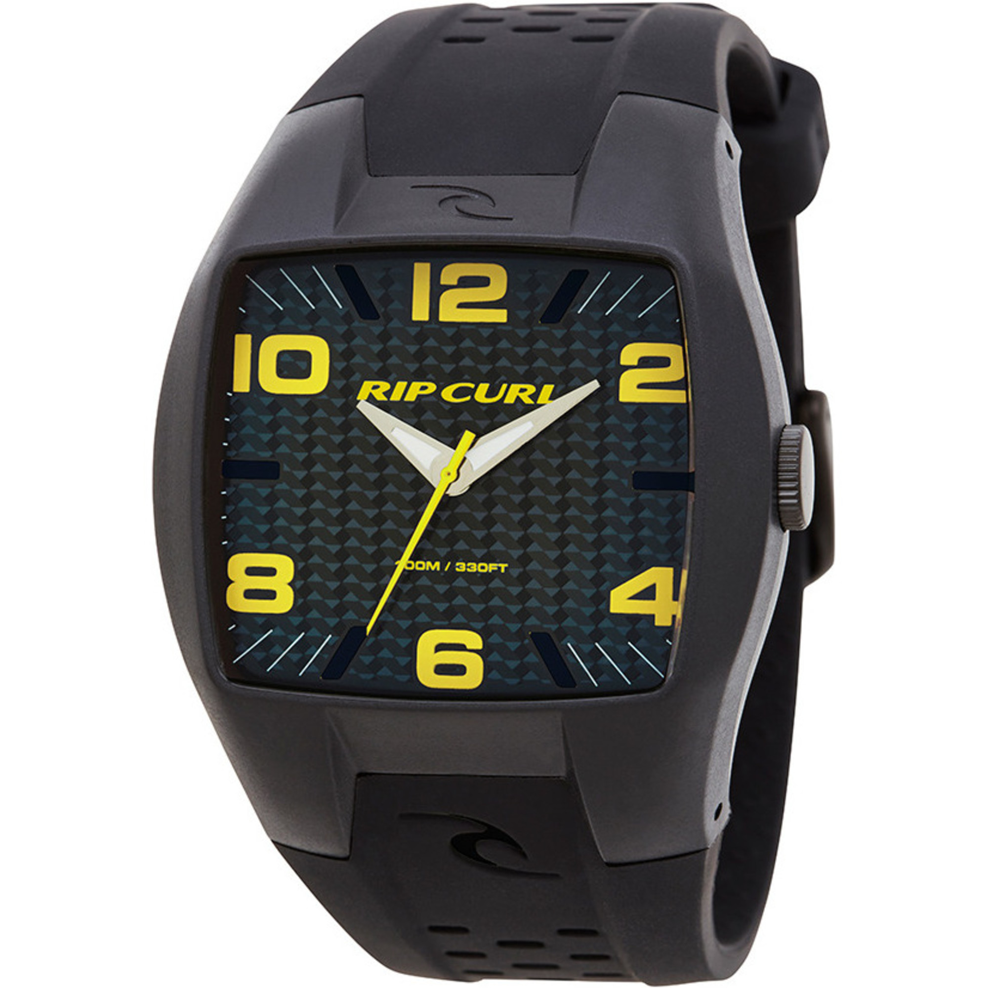 Rip Curl Pivot Watch Charcoal A2410 - Accessories - Watches - Surf ...