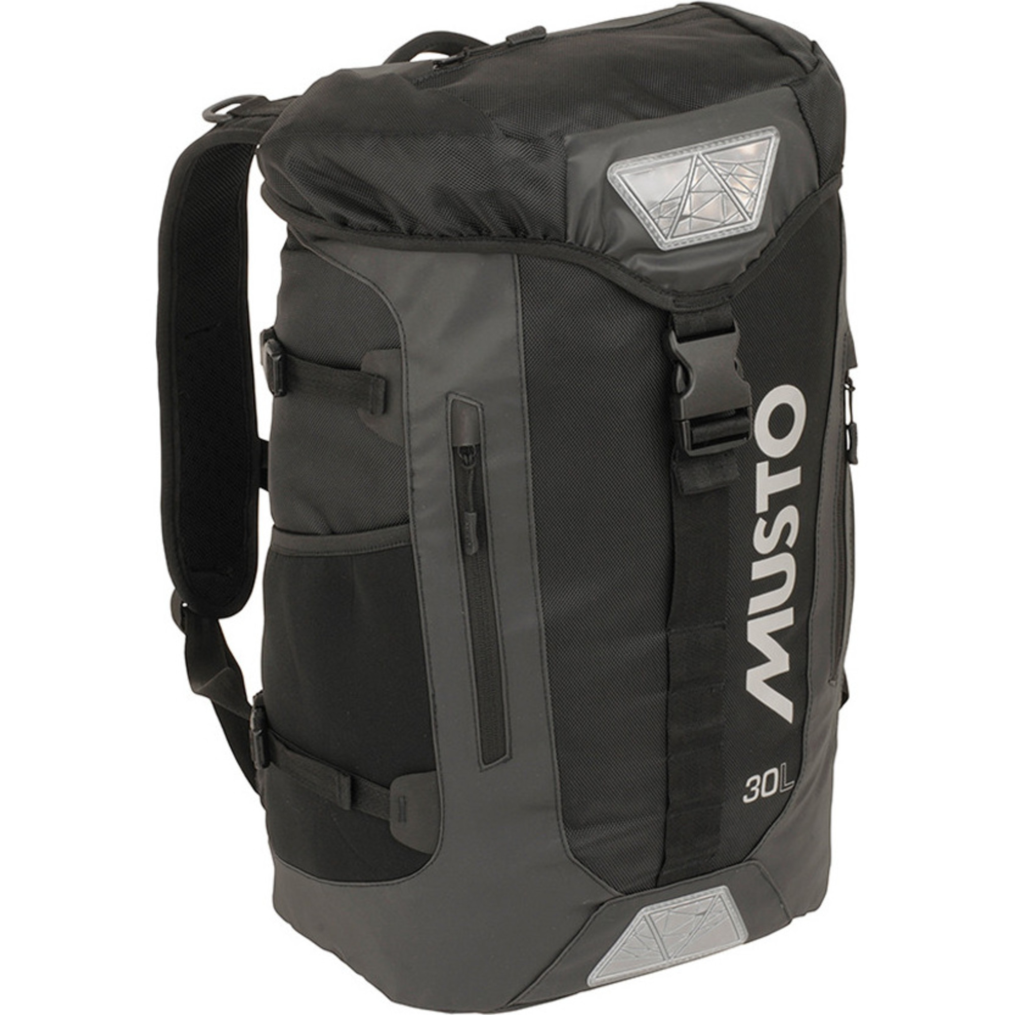 Musto Evolution 30L Backpack BLACK AE0430 - Accessories - Luggage & Dry ...