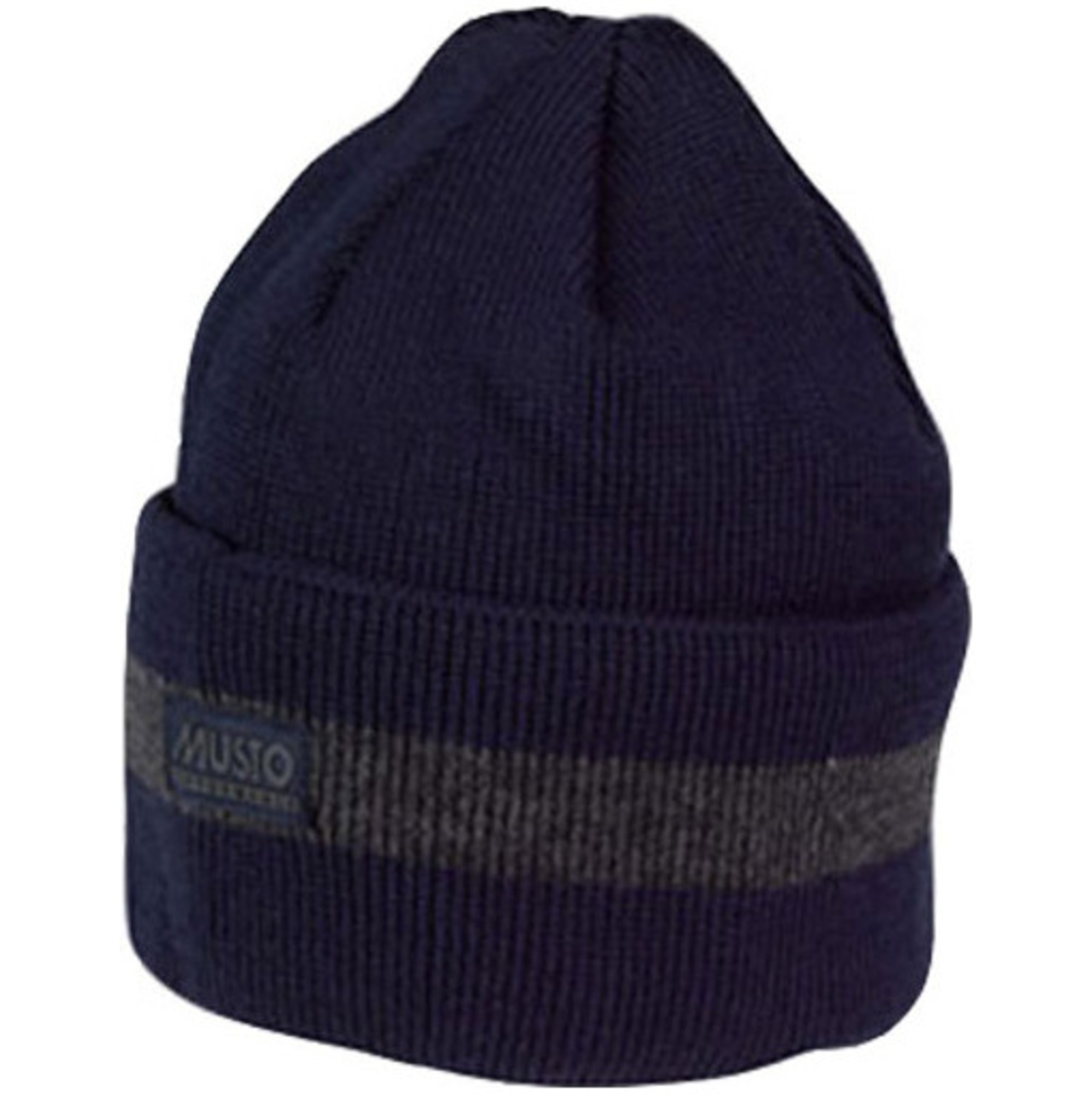 Musto Windstopper Hat AL0061 in INK / Navy - Accessories - Gloves Hoods ...