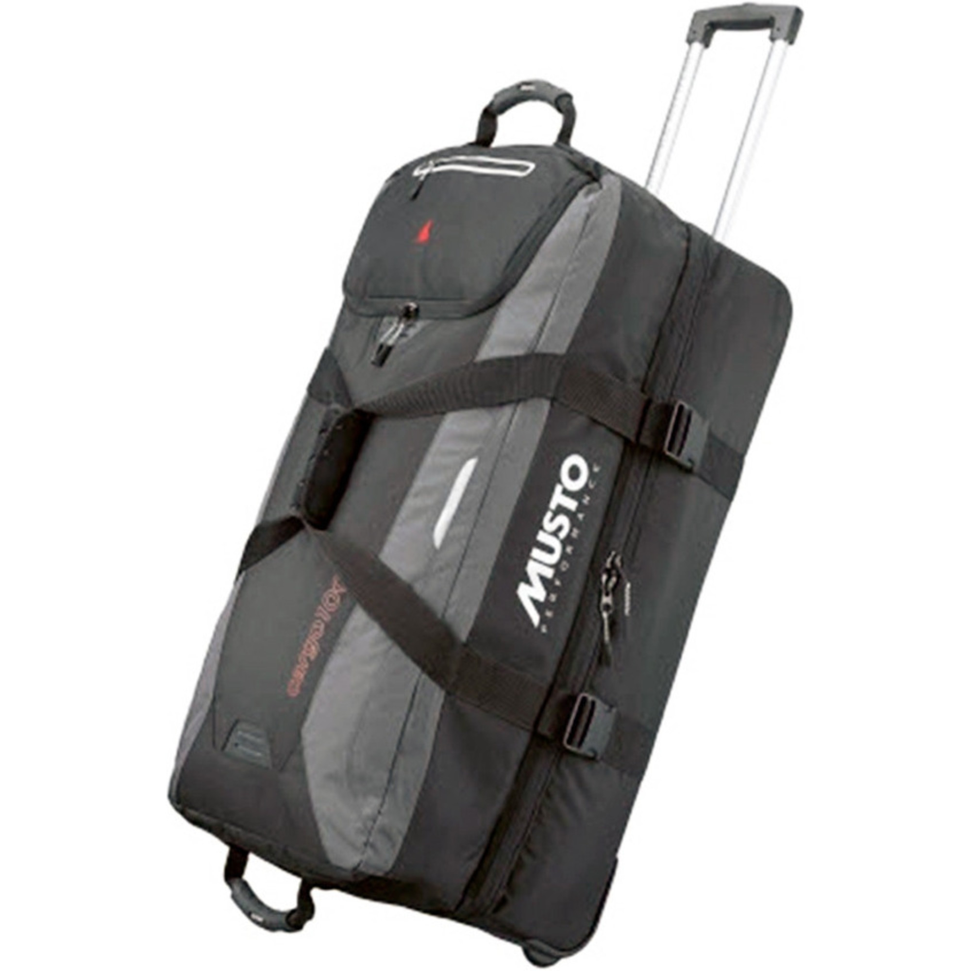 Musto Clam Case 100L Wheeled Bag AL3001 - Accessories - Luggage & Dry ...