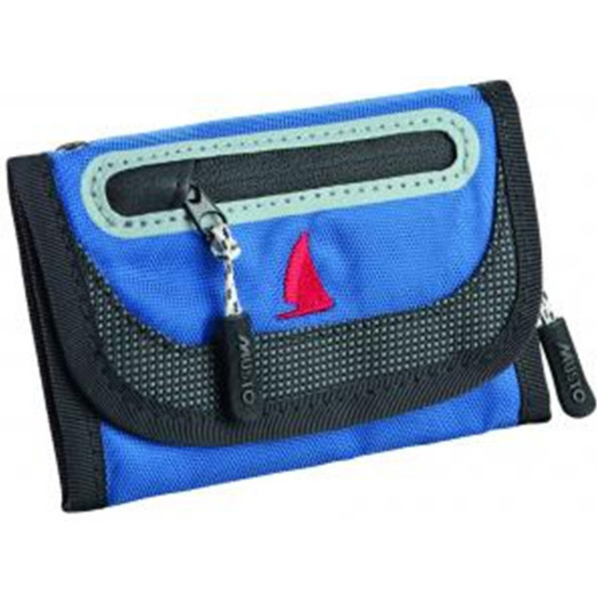 Musto Wallet Surf Blue AL3092 - Accessories - Essentials | Wetsuit Outlet