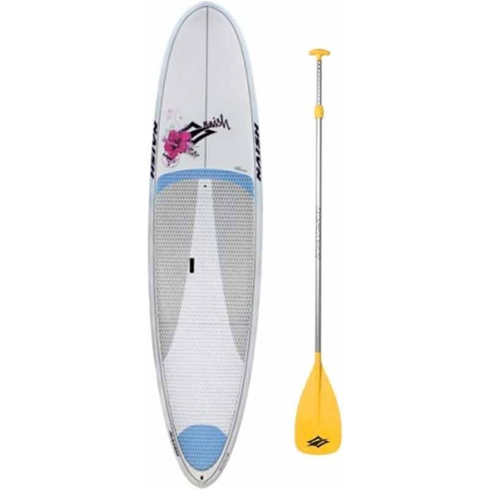 Naish Alana GS SUP Board 10'6 5 With FREE Paddle - Boardsports - Stand ...