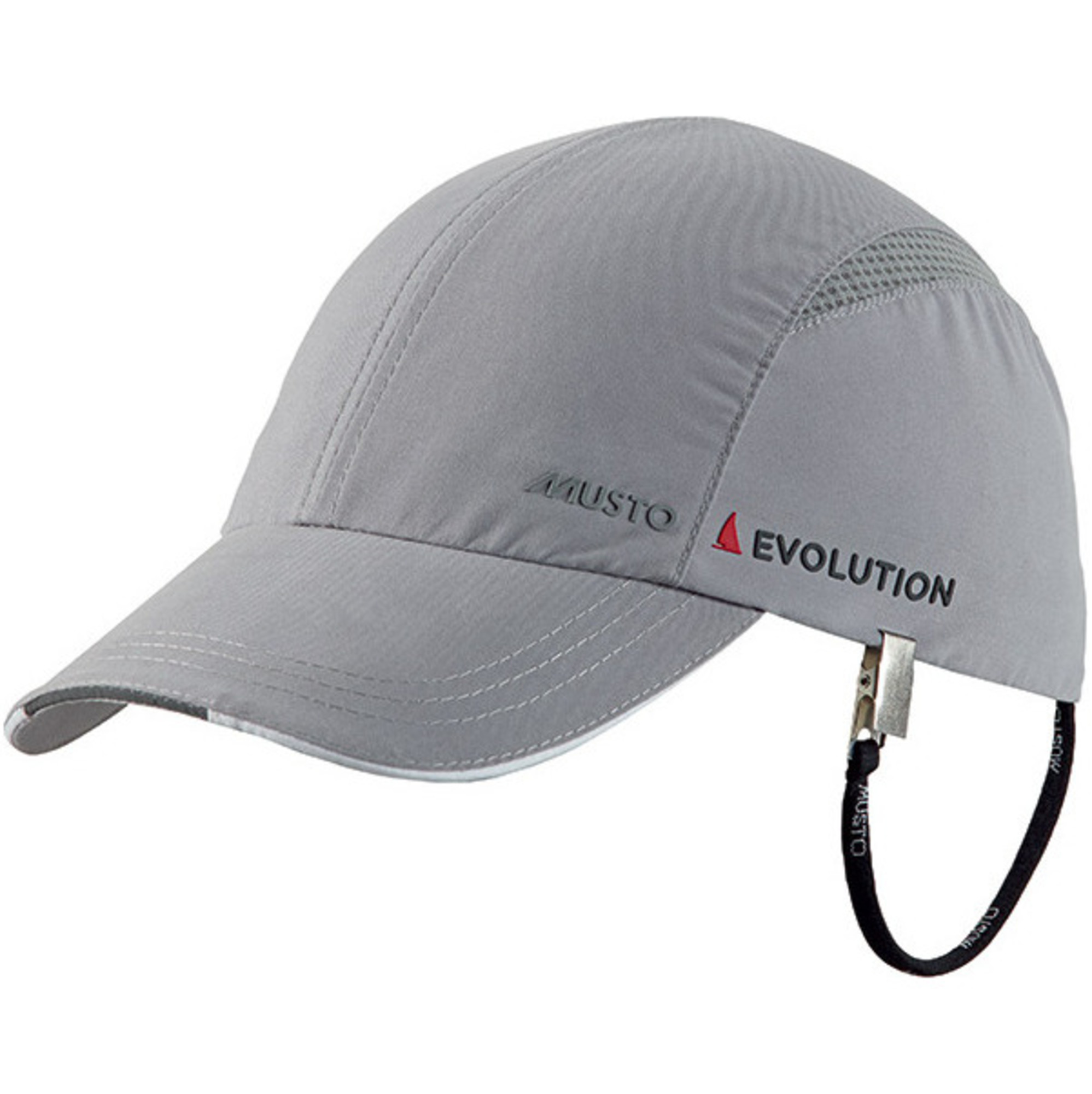2014 Musto Evolution Cap in Steel AS0771 - Sailing - Accessories ...