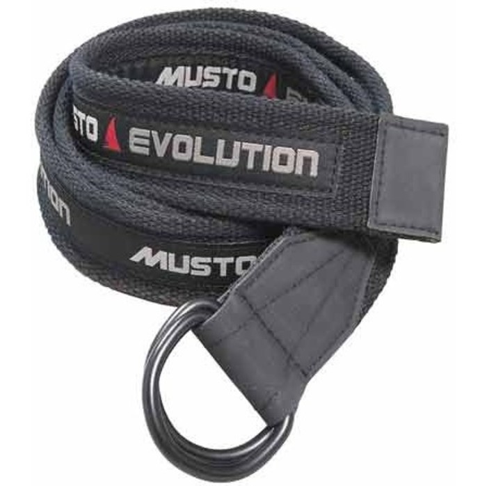 Musto Evolution Sailing Belt BLACK AS0852 - Sailing - Sailing - Yacht ...