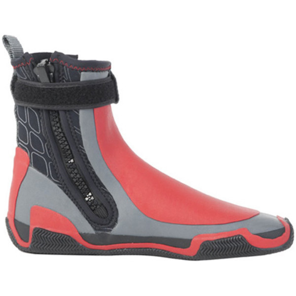 Gul CZ Windward 5mm Zipped Round Toe Wetsuit Boot BO1279 - Accessories - Footwear | Wetsuit Outlet