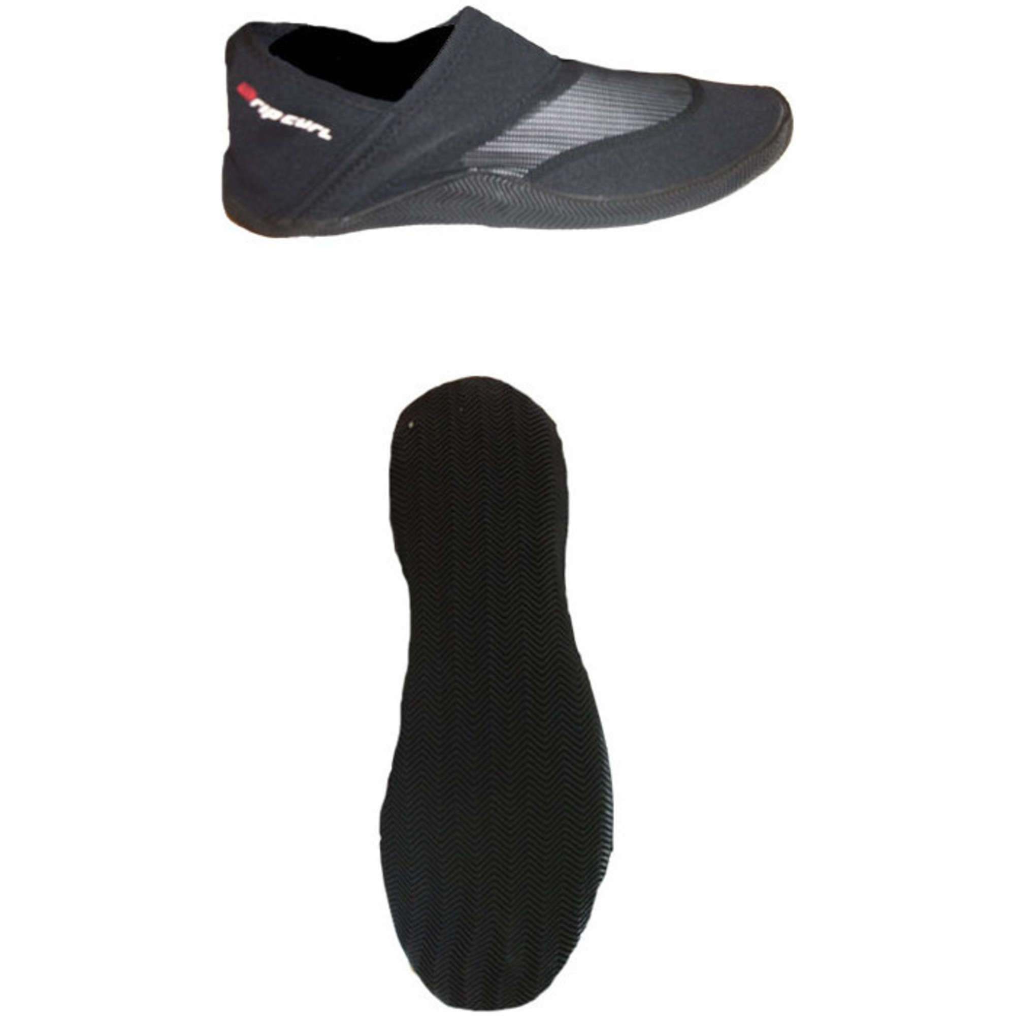 Rip Curl Classic Reef Walker 2mm ROUND TOE Shoe 36679M - Accessories ...