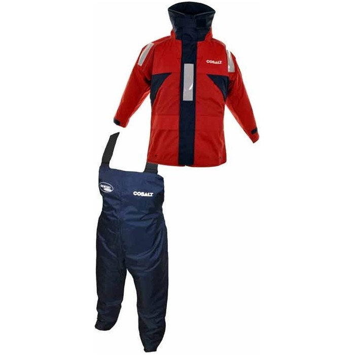 Cosalt 50N Gemini Float Jacket & Trouser Combi | Wetsuit Outlet