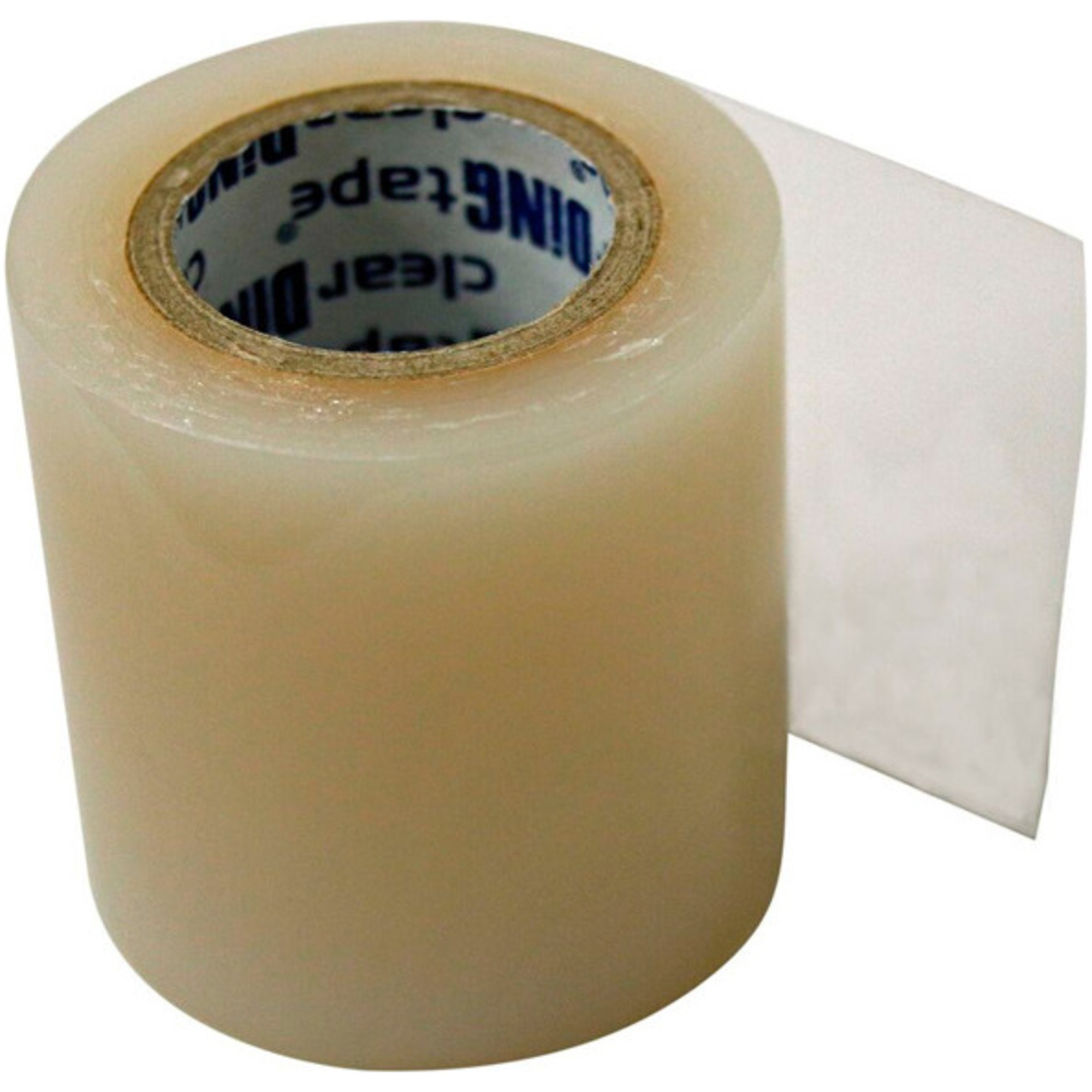 Clear Surf Ding Tape 48mm X 4m - DGT-001 - Accessories - Care & Repair ...