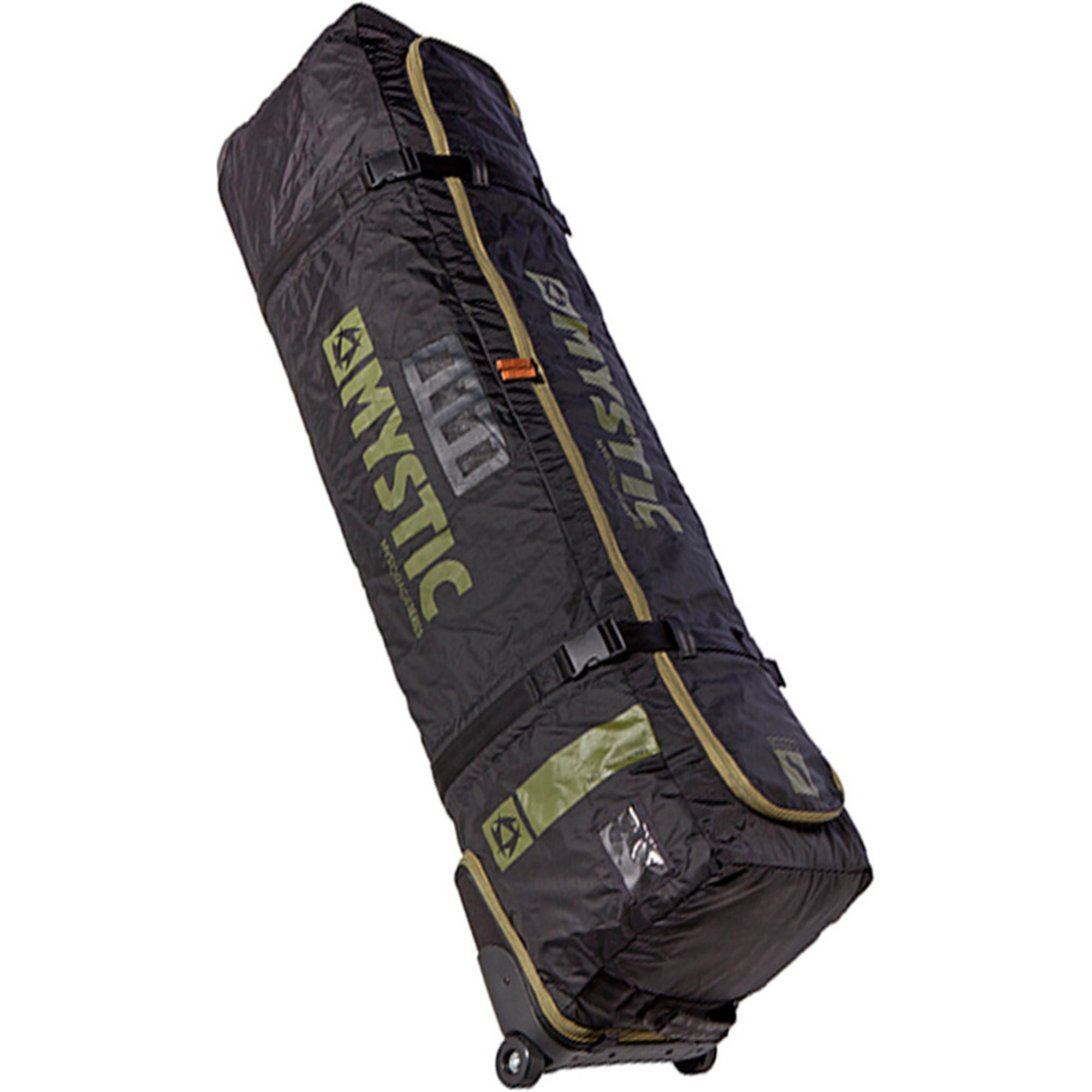 Mystic Elevate Lightweight Kiteboard Bag 150150 - Boardsports ...