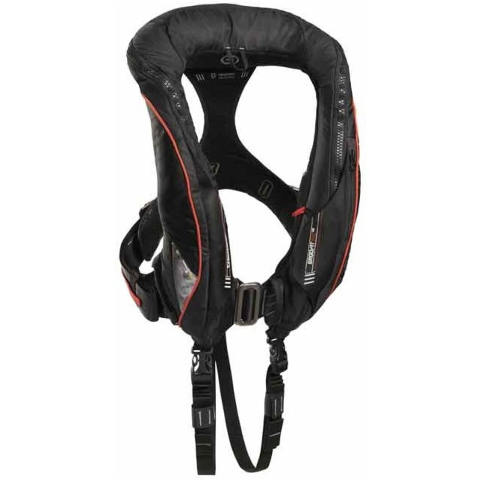 Crewsaver Ergofit 190N Offshore Automatic Lifejacket 1301-AUTO Light ...