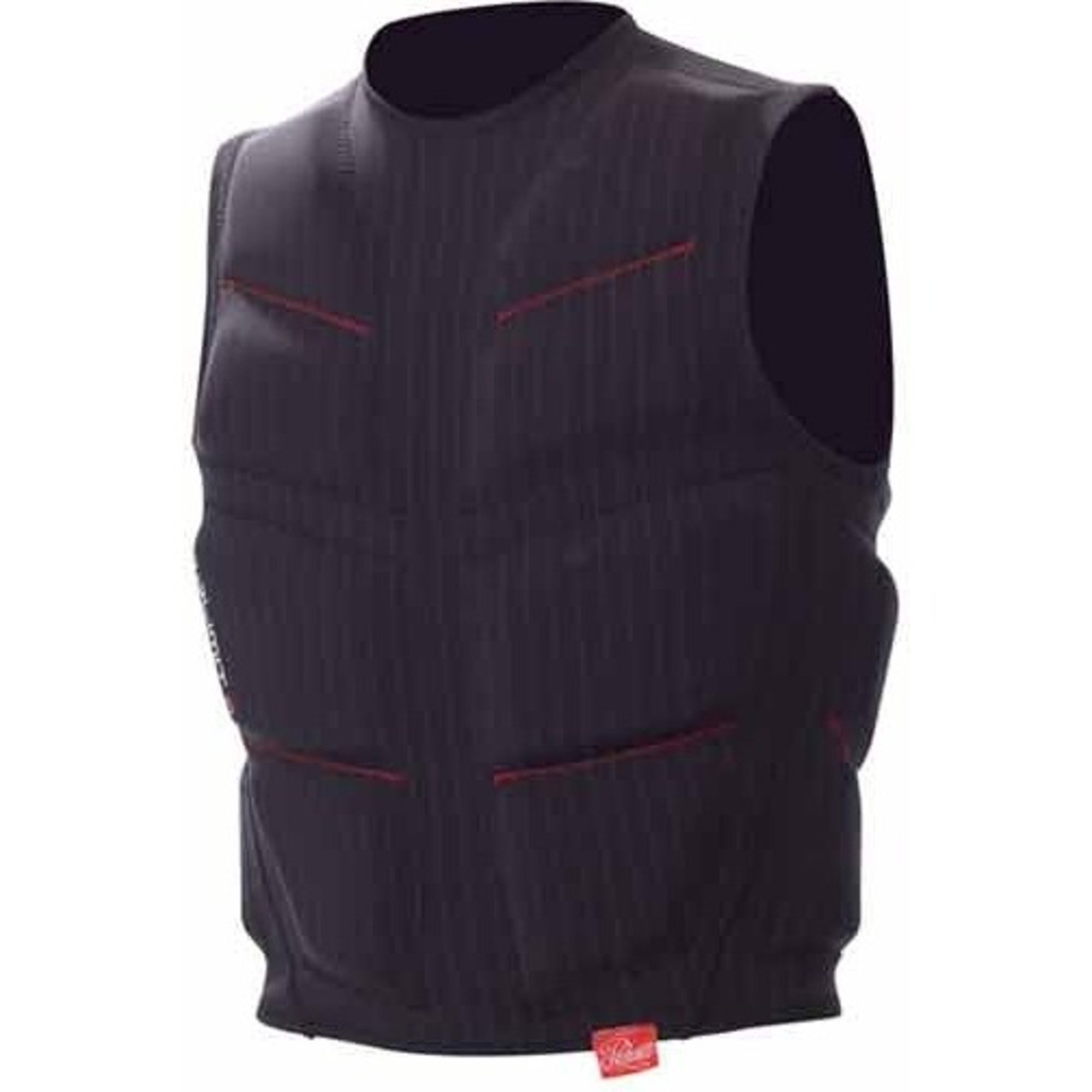 Prolimit Global Impact Vest BLACK - Accessories - Life Buoyancy ...