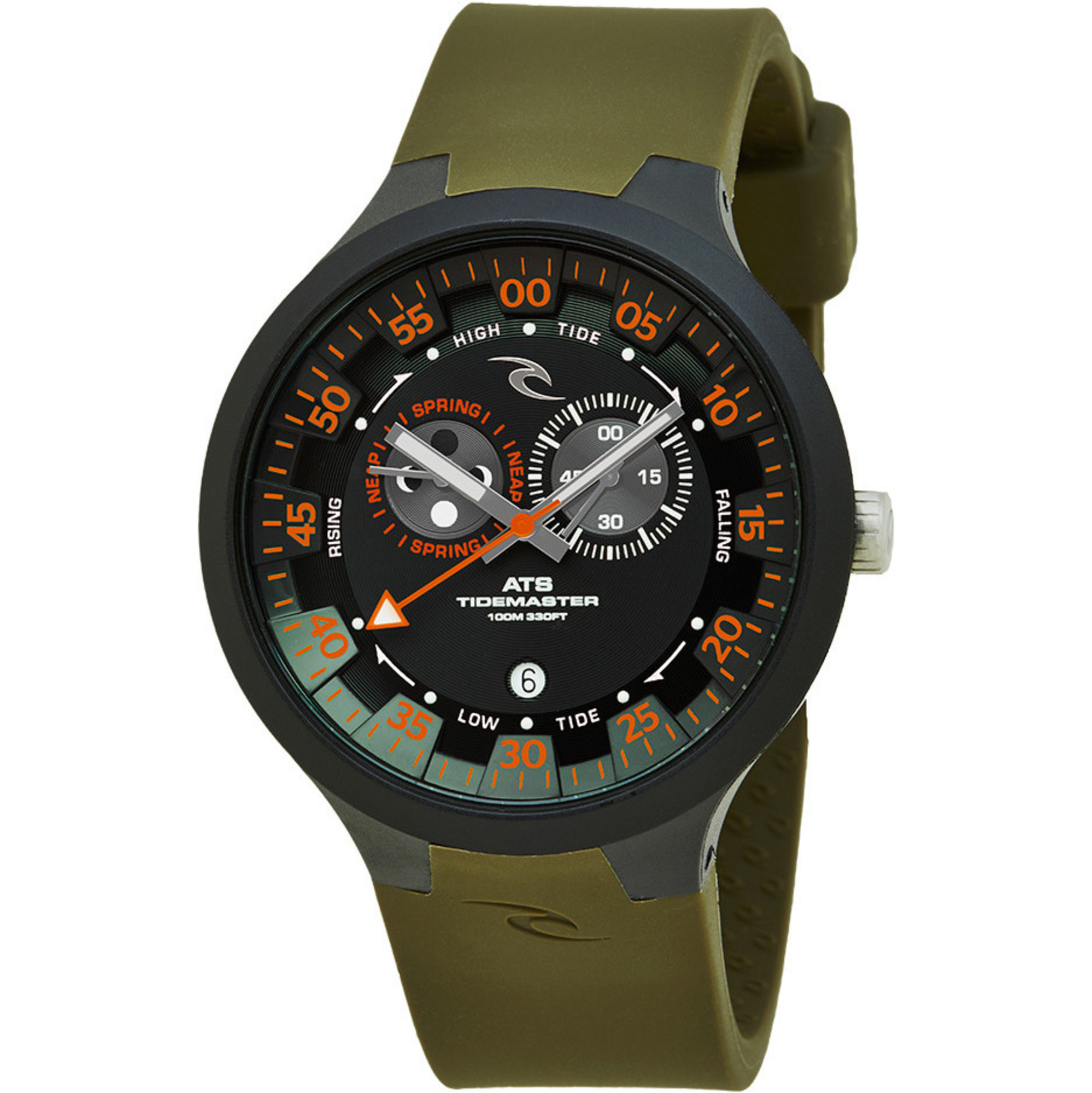 2014 Rip Curl K38 Tidemaster 2 Watch Ambush A1103 - Accessories ...