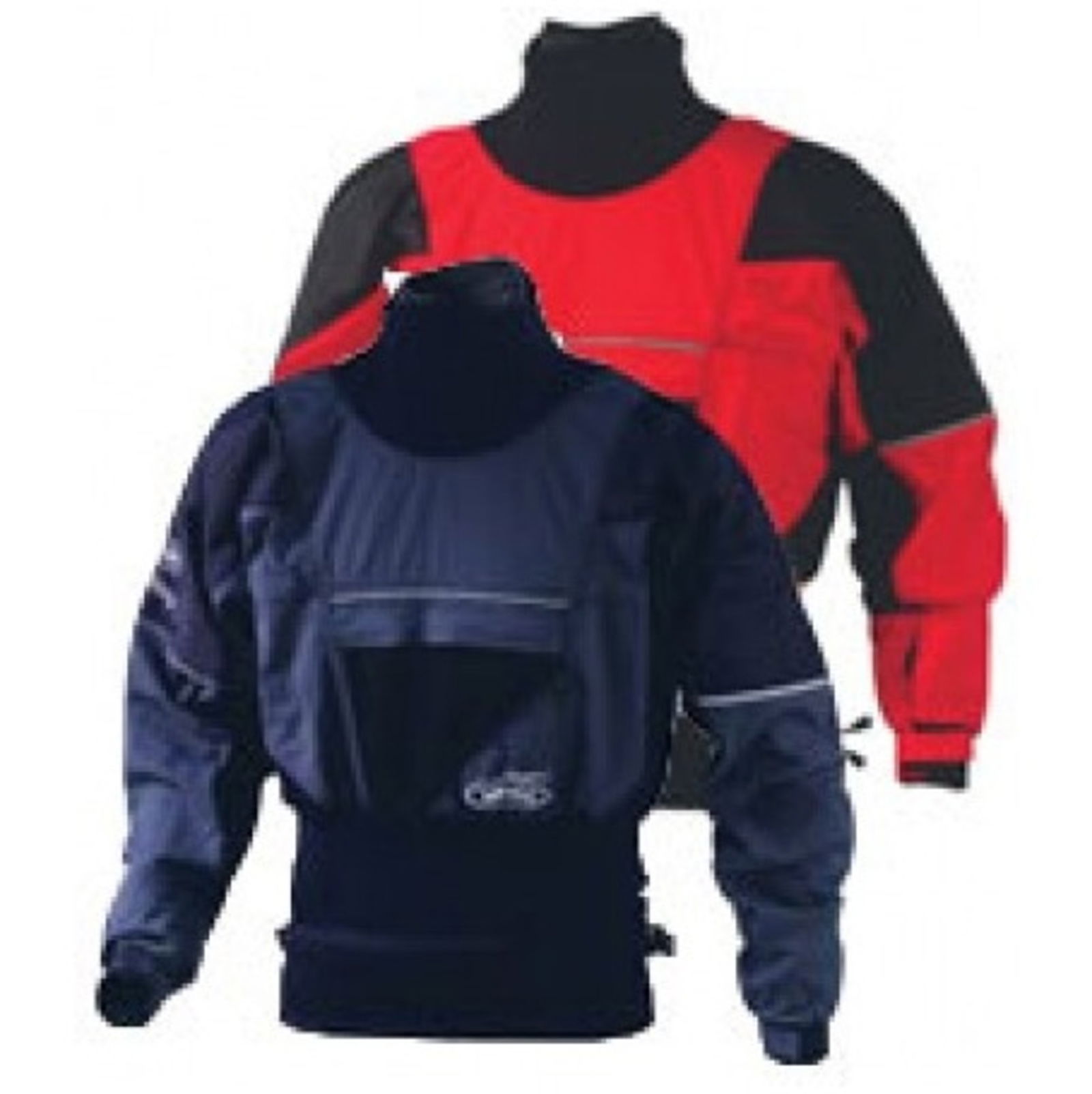 YAK Kaleva Kayak Dry Cag Medium - Canoe & Kayak - Cags & Jackets ...