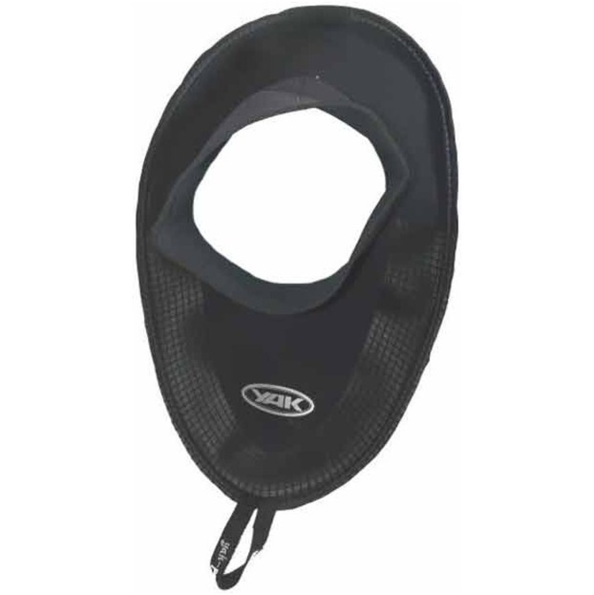 Yak Kryo Small Deck Black 5213 - Canoe & Kayak - Spraydecks | Wetsuit ...