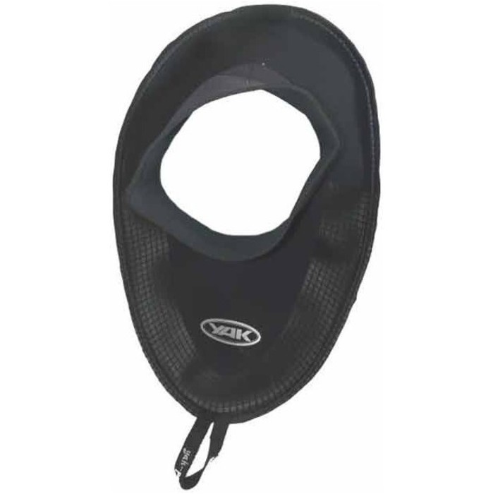 Yak Kryo Small Deck Black 5213 - Canoe & Kayak - Spraydecks | Wetsuit ...