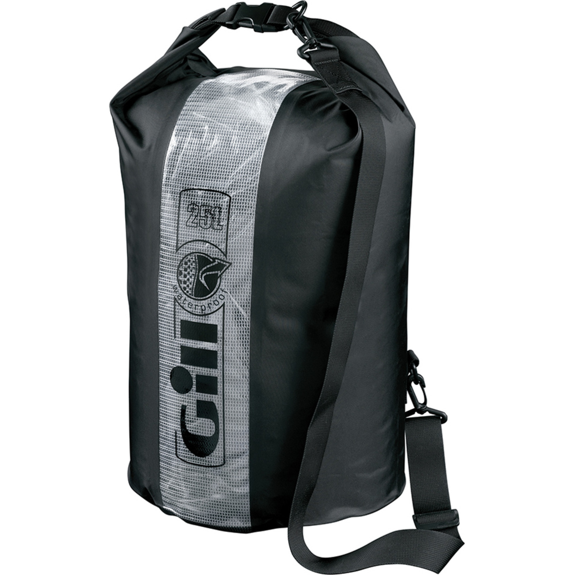 Gill Wet & Dry Cylinder 25LTR Bag L053 - Accessories - Luggage & Dry ...