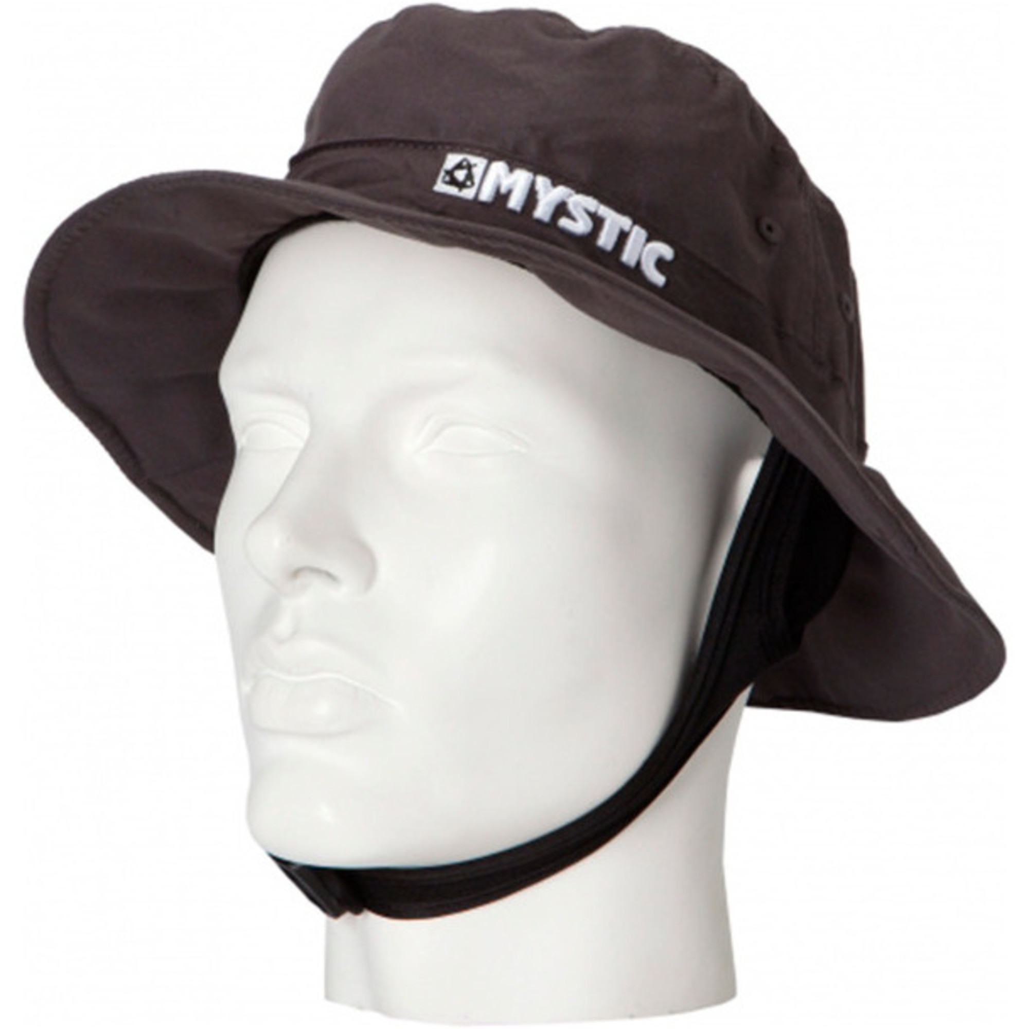2020 Mystic Desert Hat - Grey 160385/140540 - Sailing - Accessories ...