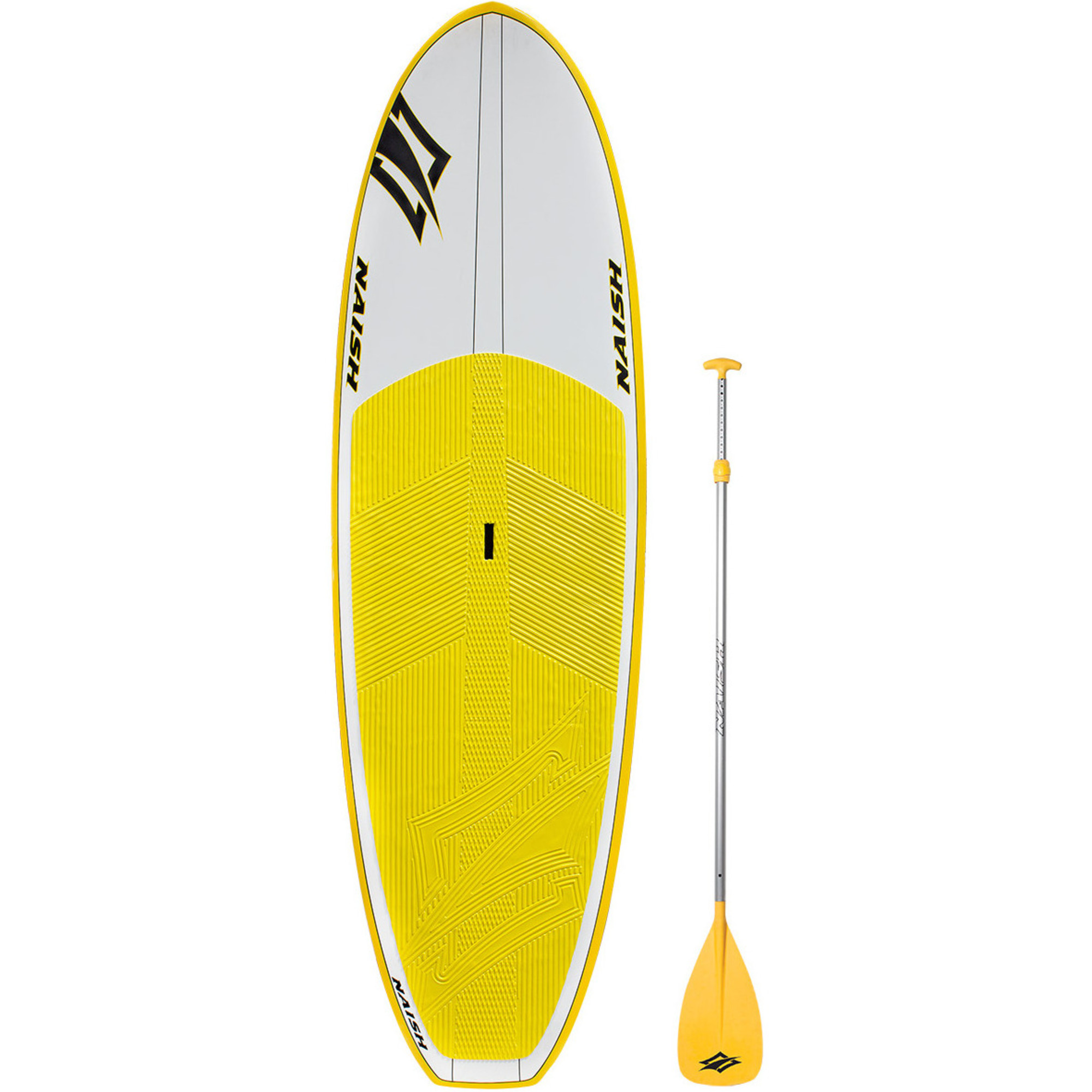 2014 Naish Odysseus 9'8 Stand Up Paddle Board Paddle - Boardsports ...