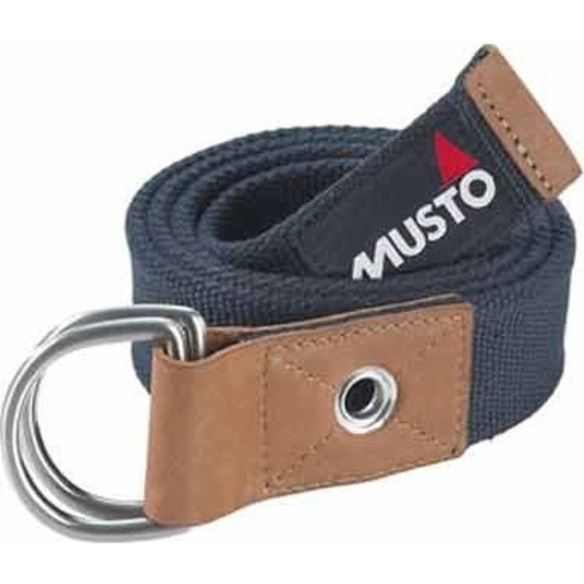 Musto Outfitters Belt NAVY AL2761 - Sailing - Sailing - Yacht - Shore ...