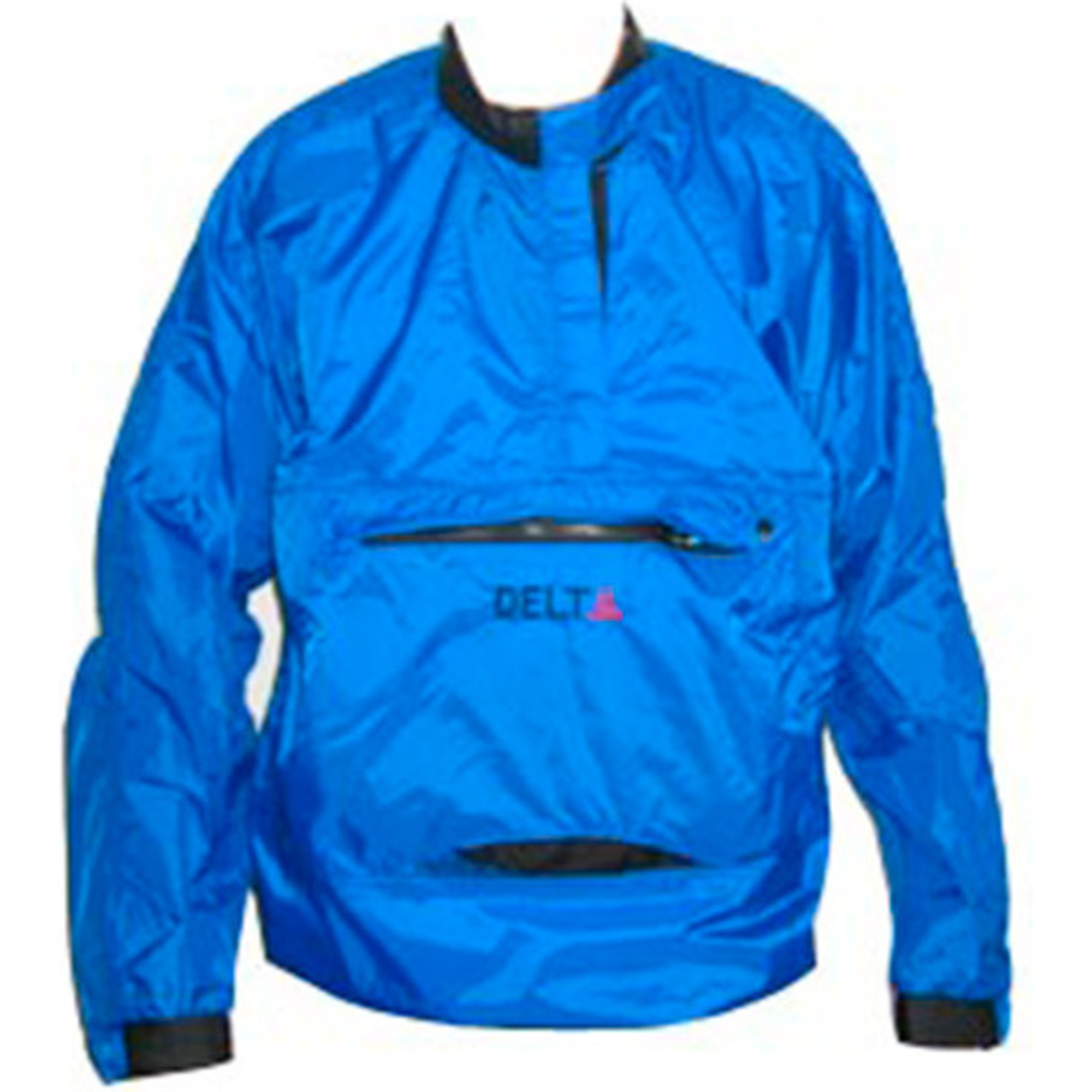 Nookie Delta Pioneer Touring Cag in Blue JA002 - Canoe & Kayak - Cags ...
