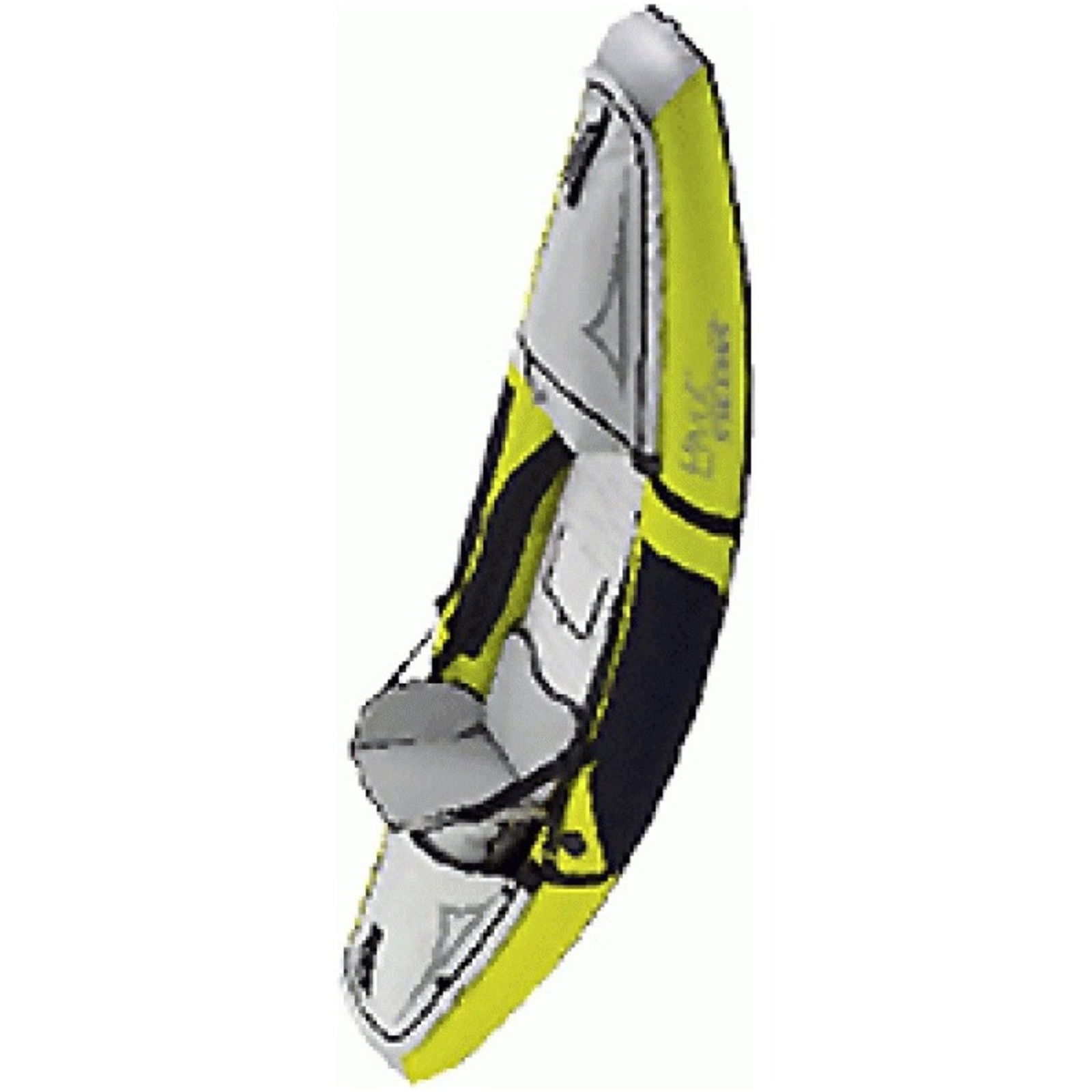Stearns Pivot Inflatable Kayak - Accessories - Towables | Wetsuit Outlet