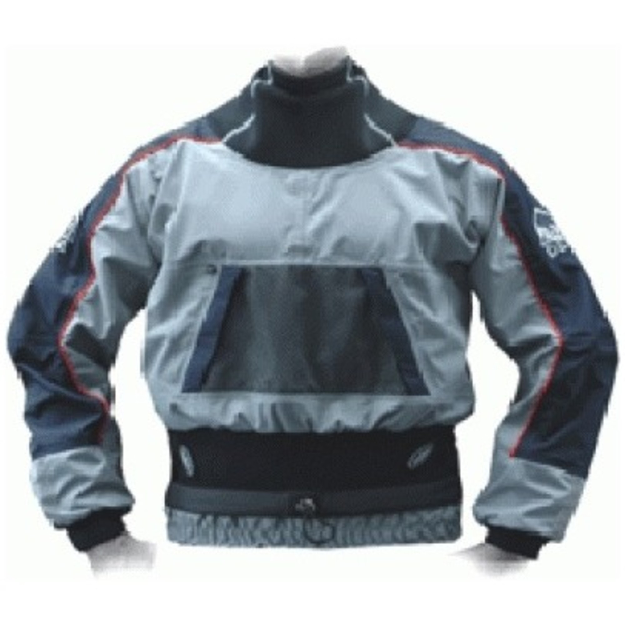 Nookie Delta Pro Semi Dry Cag - Canoe & Kayak - Cags & Jackets ...