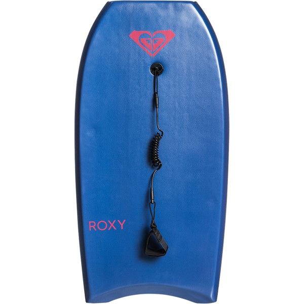 2019 Roxy EuroGlass PopSurf Body Board 40 Blue EGLPOPBB40 - Boardsports ...