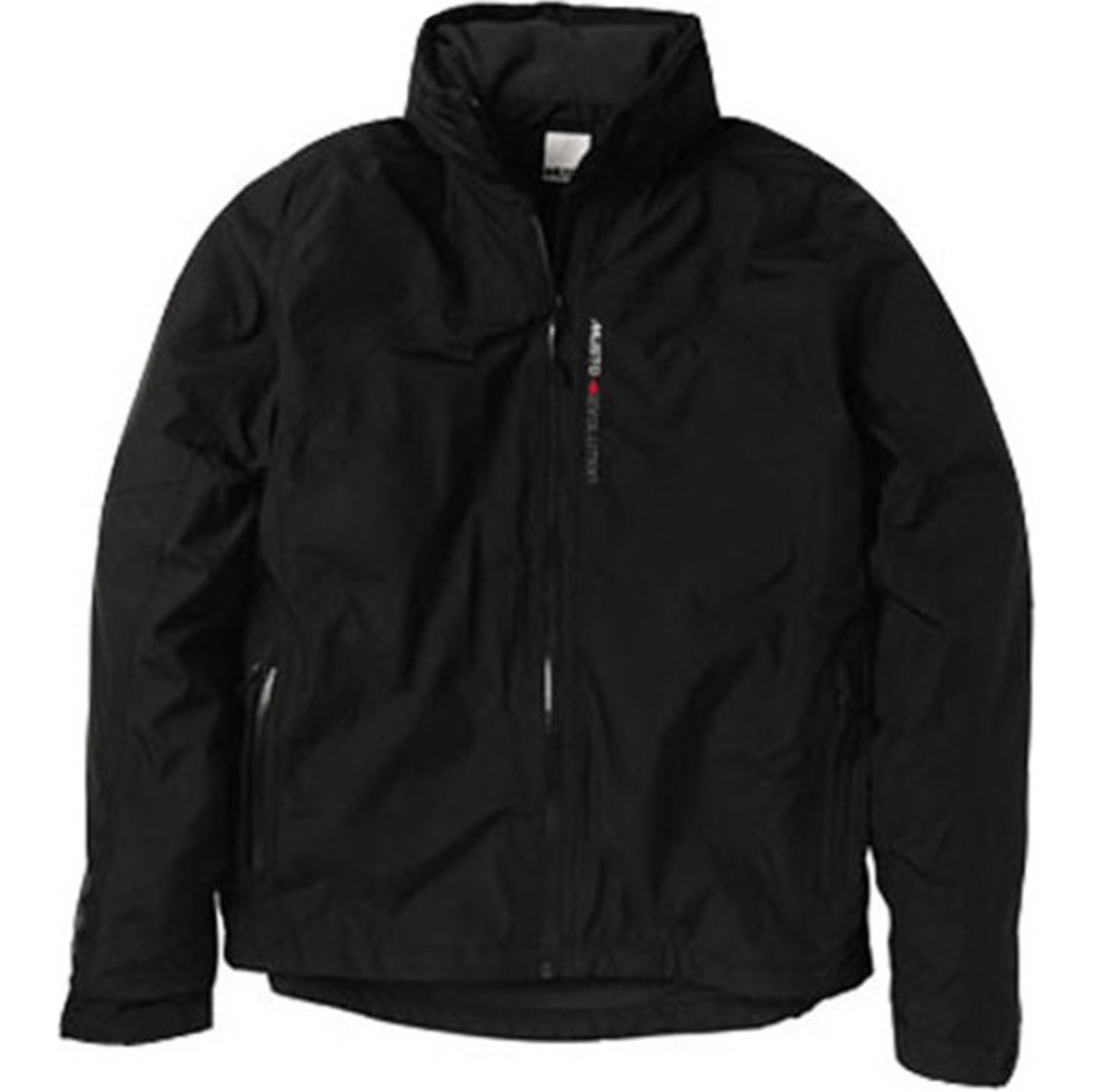 Musto Evolution Fleece Lined Jacket SE0013 in Black - Sailing - Sailing ...