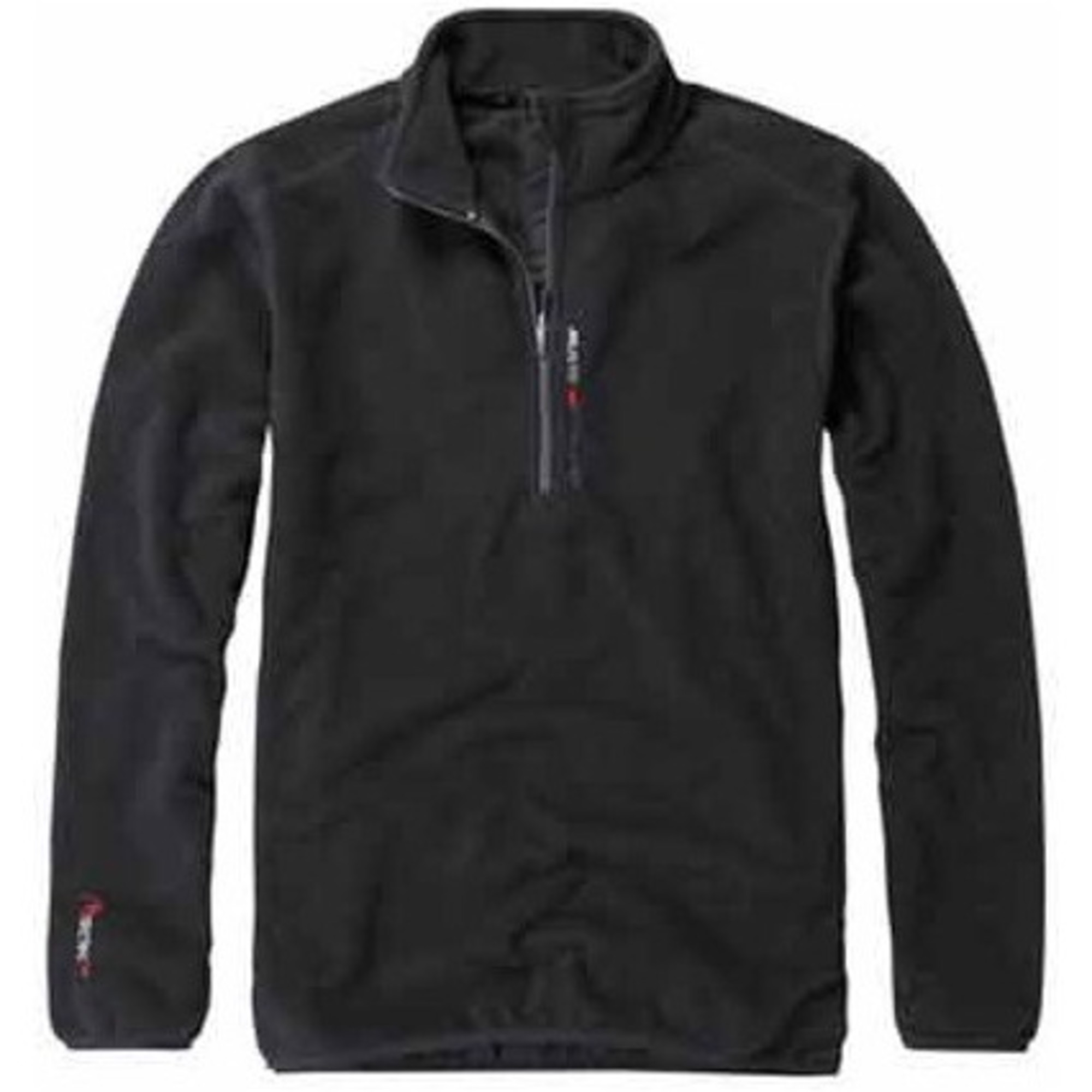 Musto Evolution Microfleece in BLACK SE0083 - Sailing - Sailing - Yacht ...