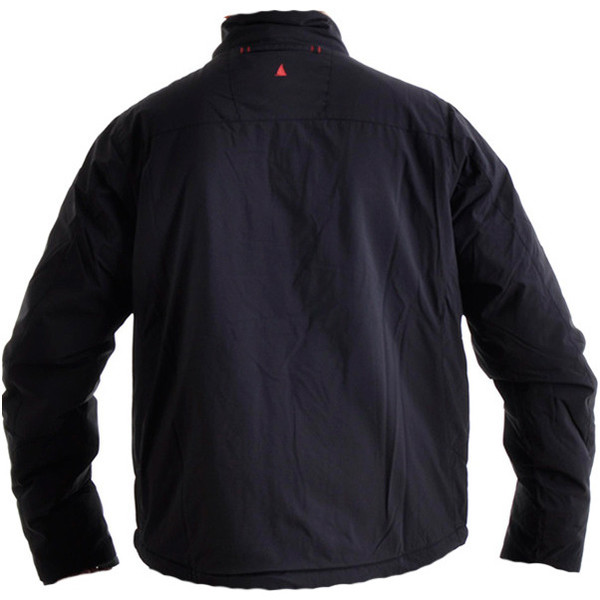 Musto Evolution Windstopper Insulated Jacket in BLACK SE0490 - Sailing ...