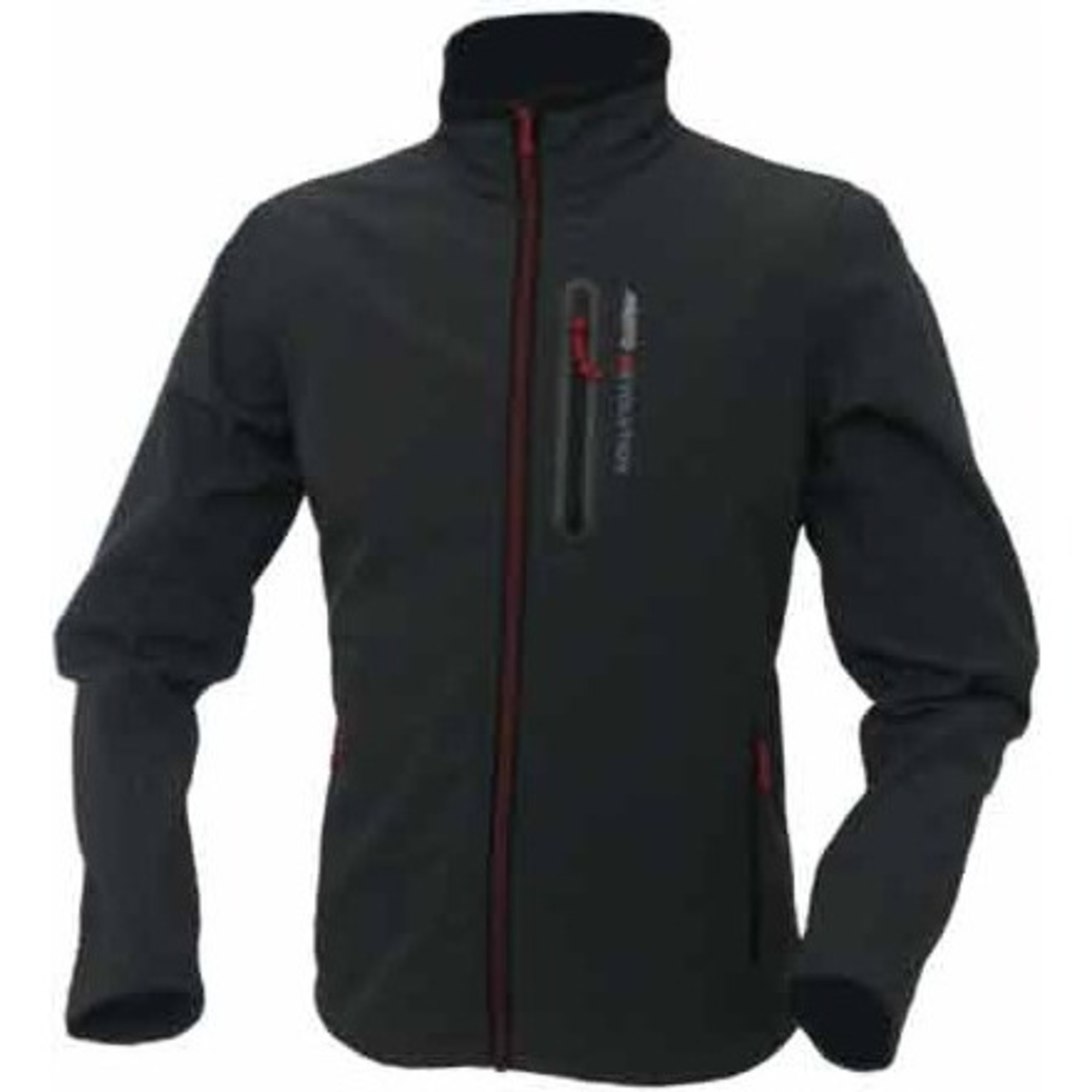 Musto Evolution Soft Shell Jacket Carbon Lite SE0973 - Sailing - Sailing - Yacht | Wetsuit Outlet