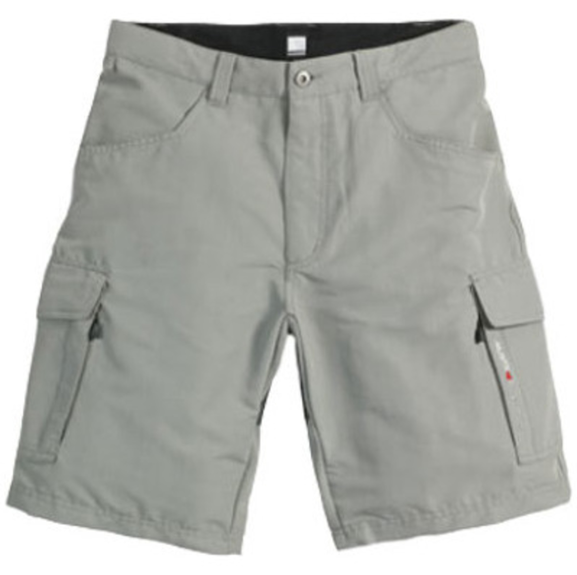 Musto Evolution Performance Shorts in TITANIUM SE0990 - Sailing ...