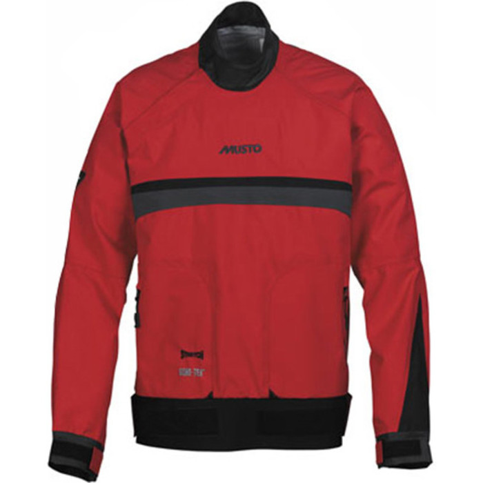 Musto MPX Race Smock RED SM0031 - Sailing - Sailing - Yacht - Jackets ...