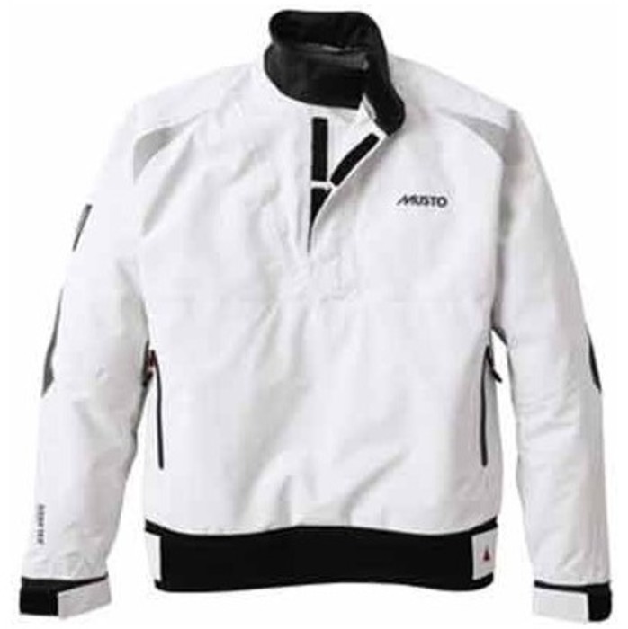 Musto MPX Race Smock WHITE SM0032 - Sailing - Sailing - Yacht - Jackets ...