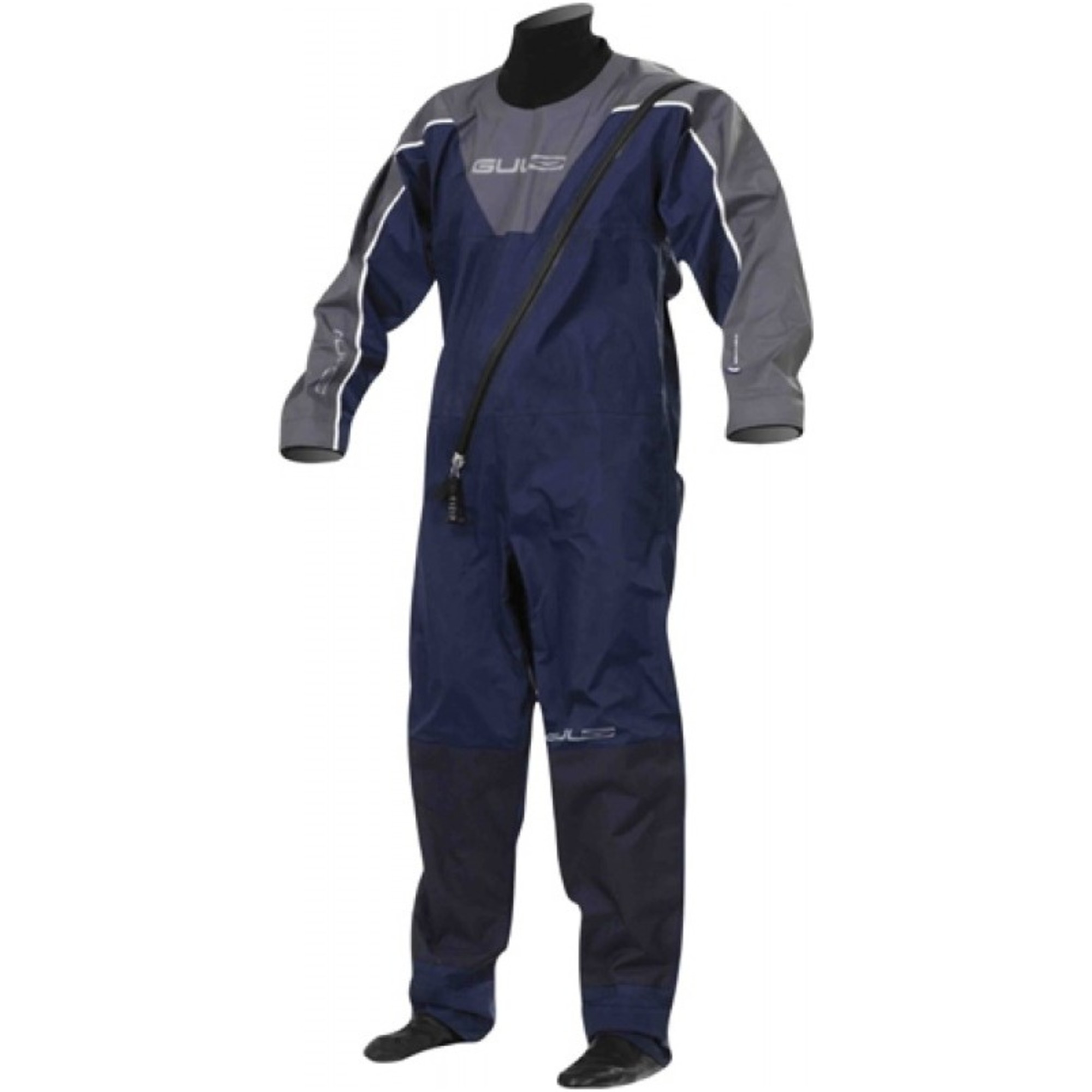 GUL Solent Drysuit XL - Drysuits - Mens | Wetsuit Outlet