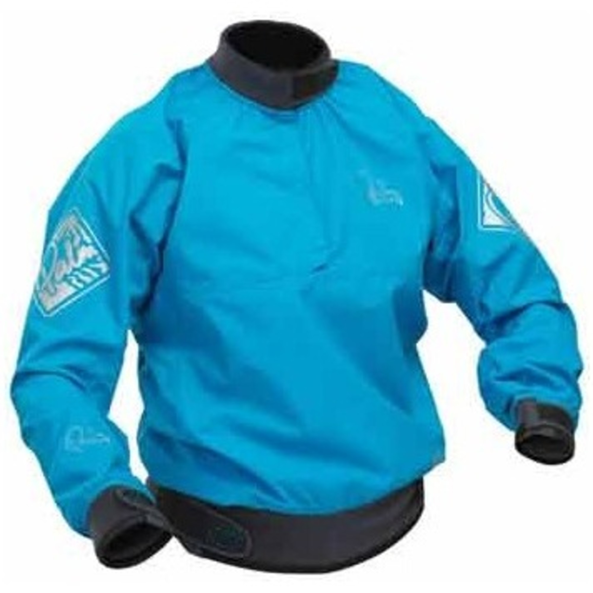 2014 Palm Vector Spirit Kids Cag Aqua/Black AT426 - Canoe & Kayak ...