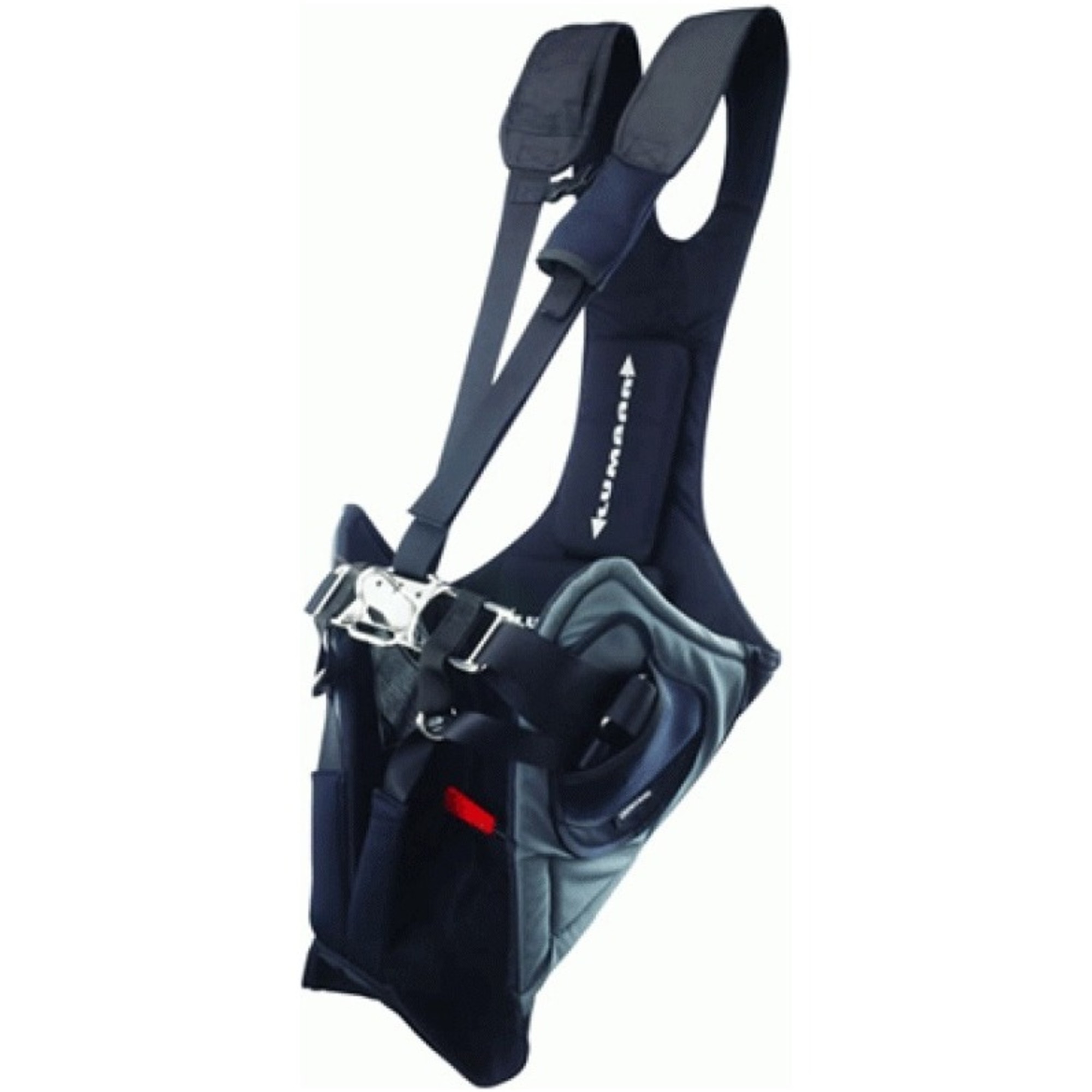 Crewsaver Spreader Bar Harness XL NAVY ONLY LAST ONE SR - Sailing ...