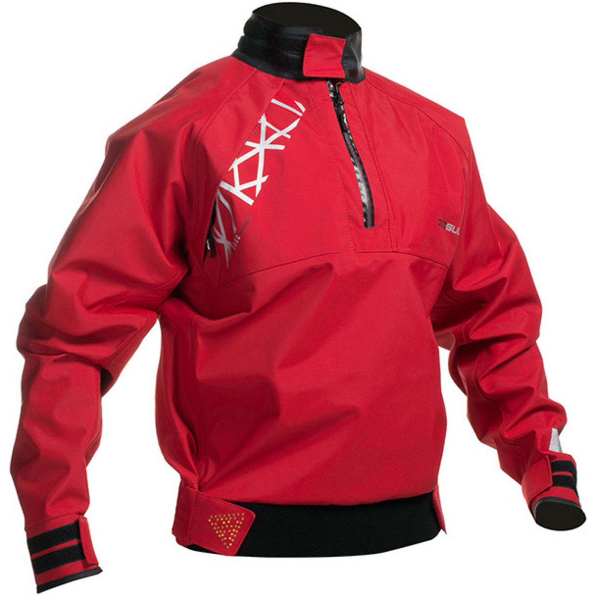 Gul Ballistic Spraytop in Red ST0023-A7 - Sailing - Sailing - Dinghy ...