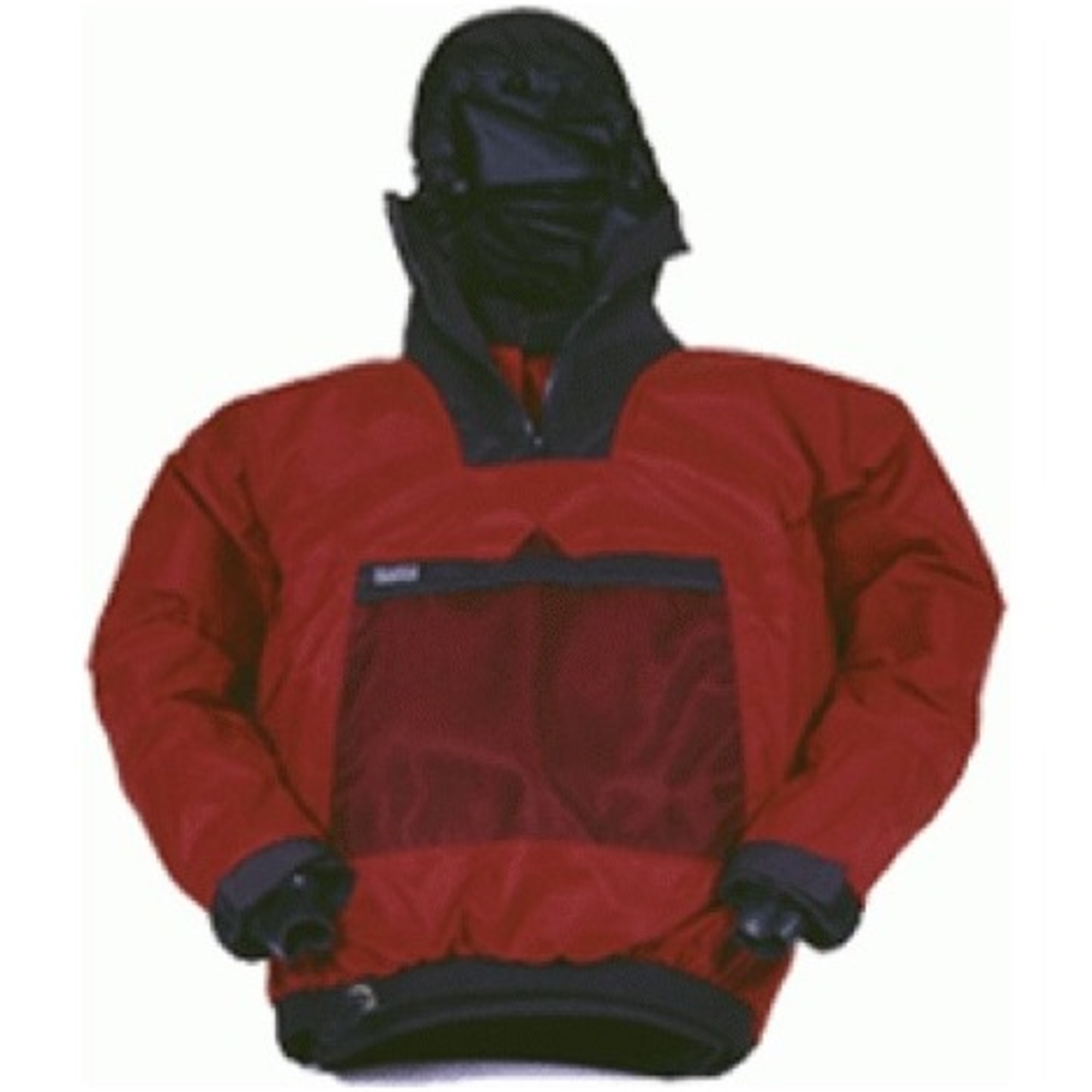 Nookie Delta Ocean Twin Seal Touring Cag - Canoe & Kayak - Cags ...