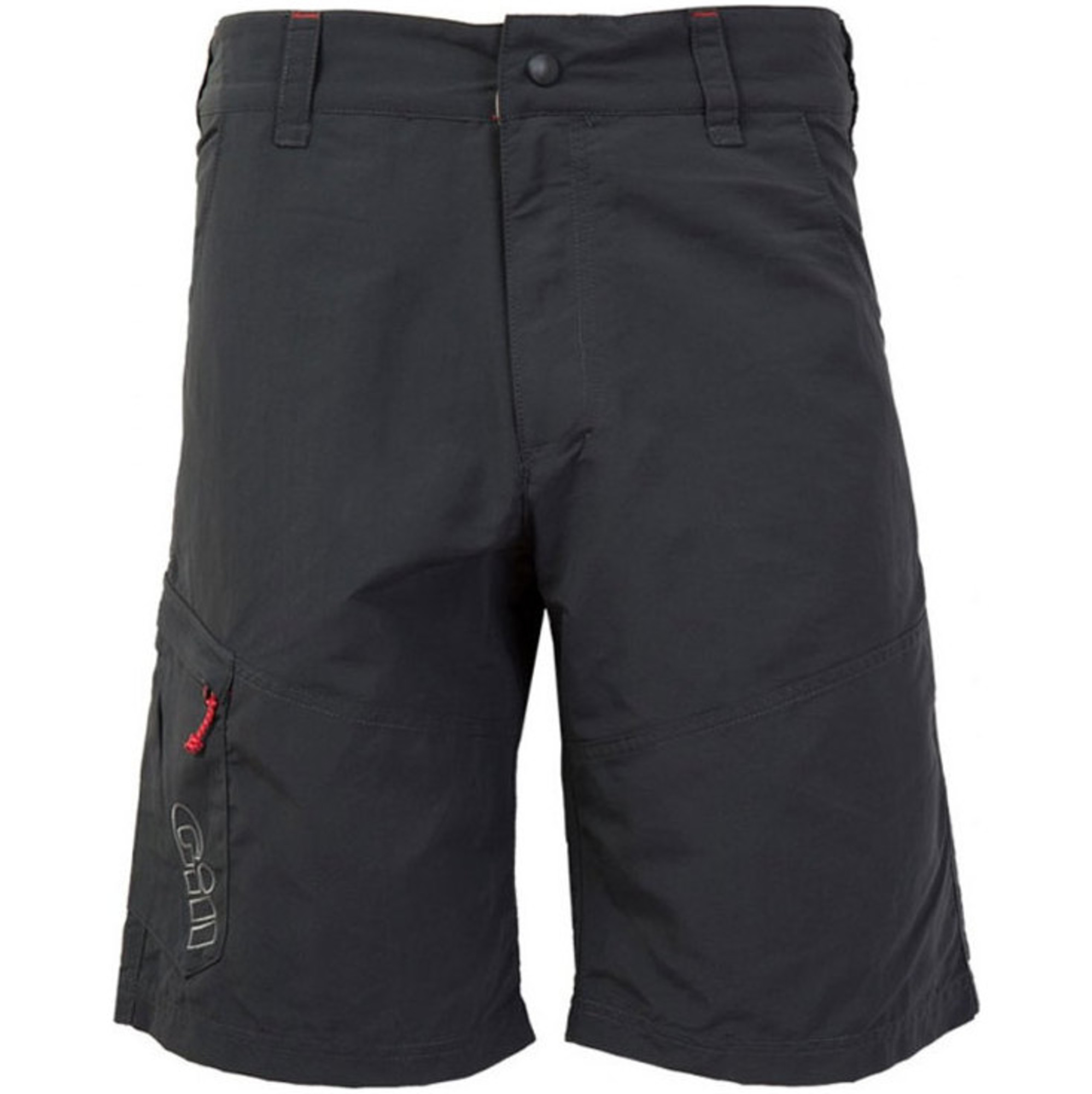 Gill Mens UV Tec Shorts GRAPHITE UV005 - Sailing - Sailing - Yacht ...