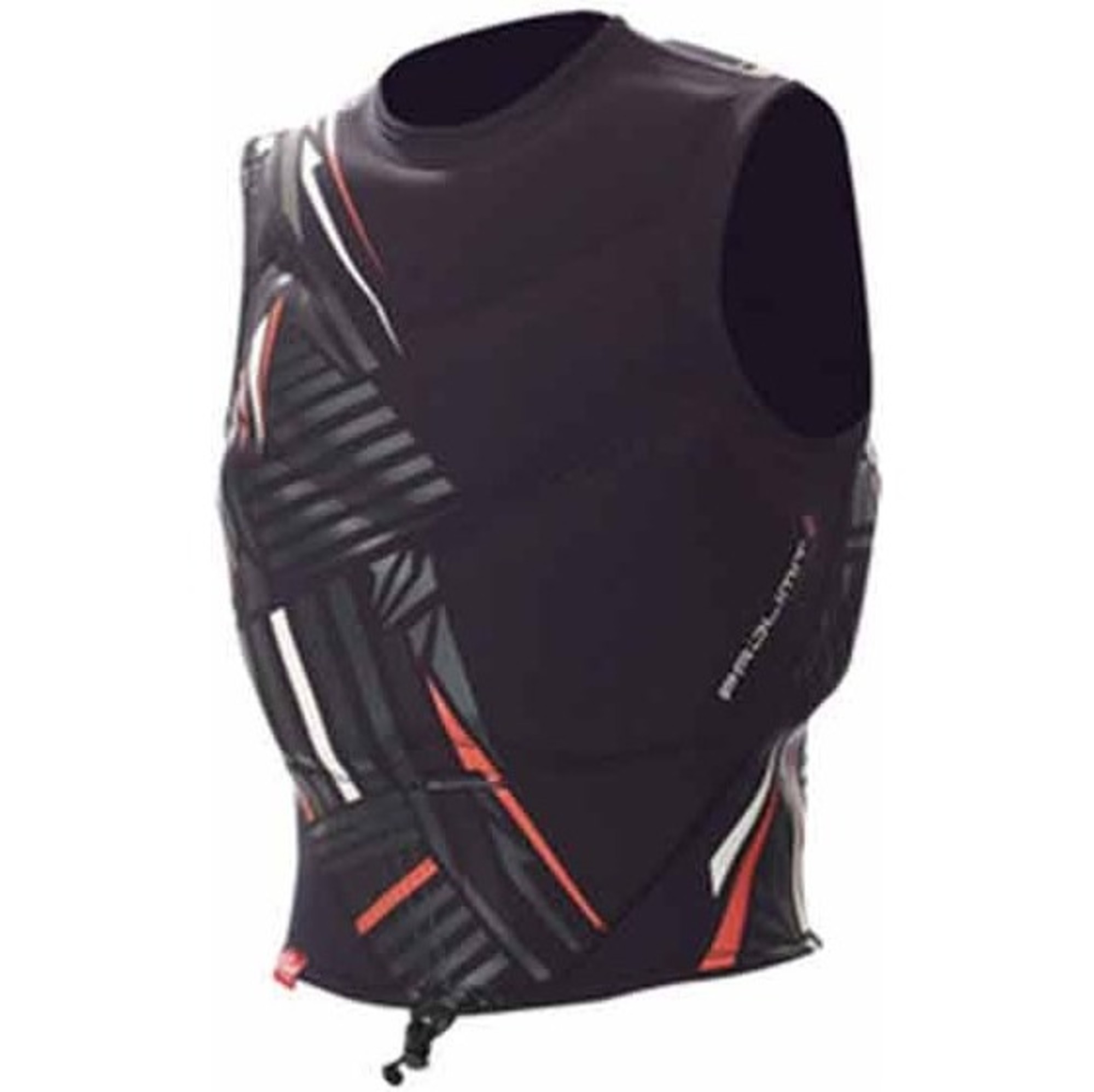 Prolimit Victim Impact Vest - Half Padded - Accessories - Life Buoyancy ...