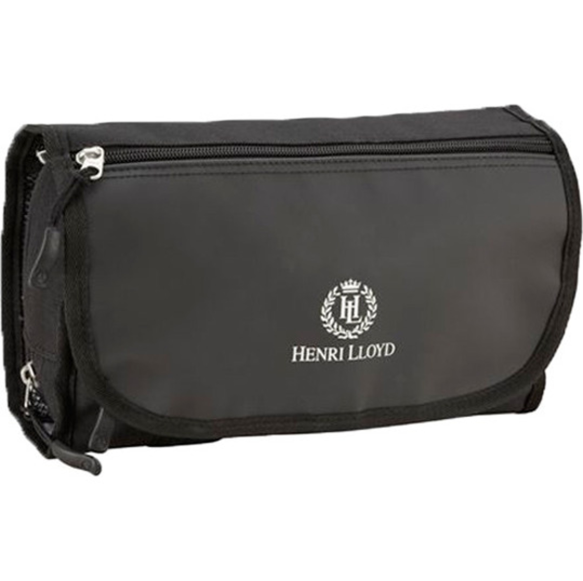 Henri Lloyd Crew-Pack Wash Bag BLACK Y55111 - Accessories - Luggage ...