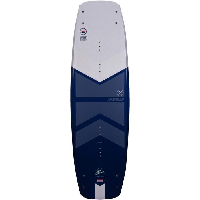 Hyperlite Murray Wakeboard 22256010 - Blue - Boardsports - Wake ...