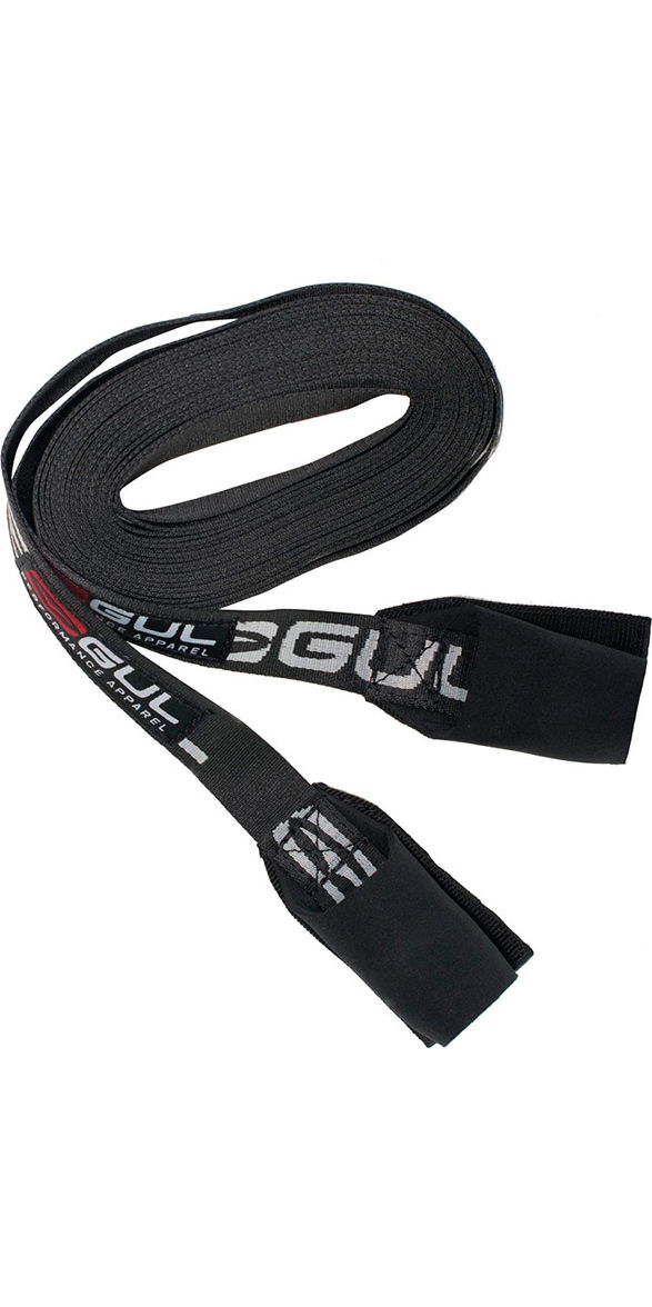 Gul Roof Rack Straps 5M X 35mm - AC0005 - AC005 - Canoe & Kayak ...