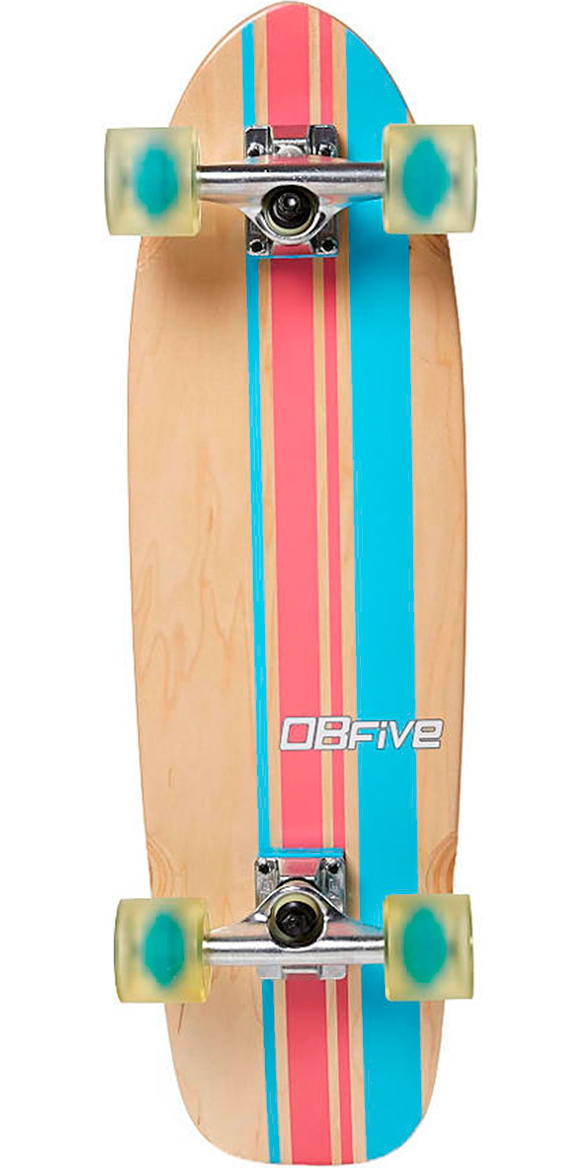 OBfive Fairy Floss 28 Cruiser Skateboarding Wetsuit Outlet