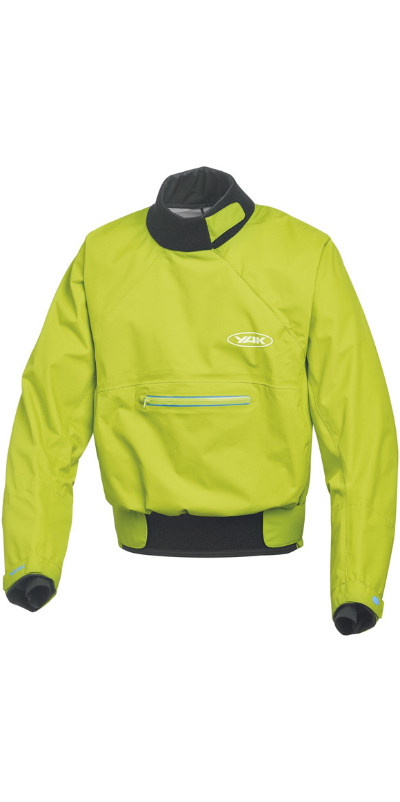 2019 Yak Sumit Kayak Cag GREEN 2720 - Canoe & Kayak - Cags & Jackets ...