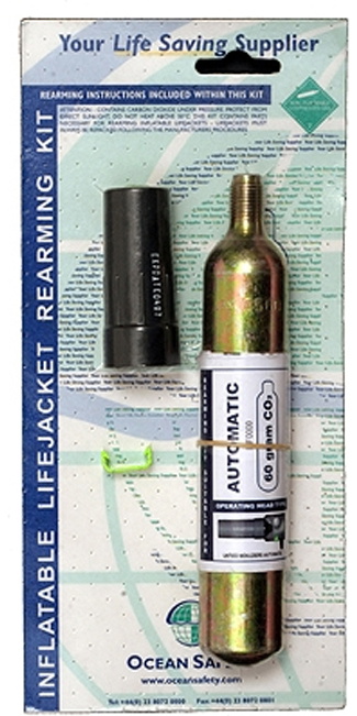 2025 Kru United Moulders Automatic Rearming Pack 38G LIF2885 - LIF2880 ...