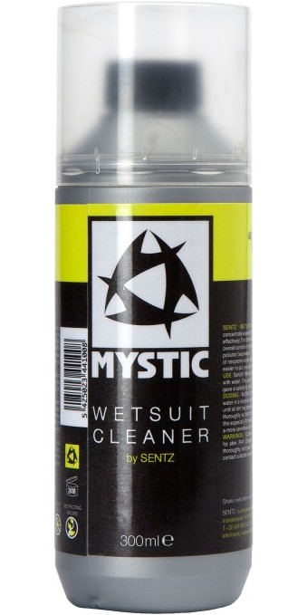 2026 Mystic Wetsuit Cleaner WSC - WSC - Accessories - Care & Repair ...