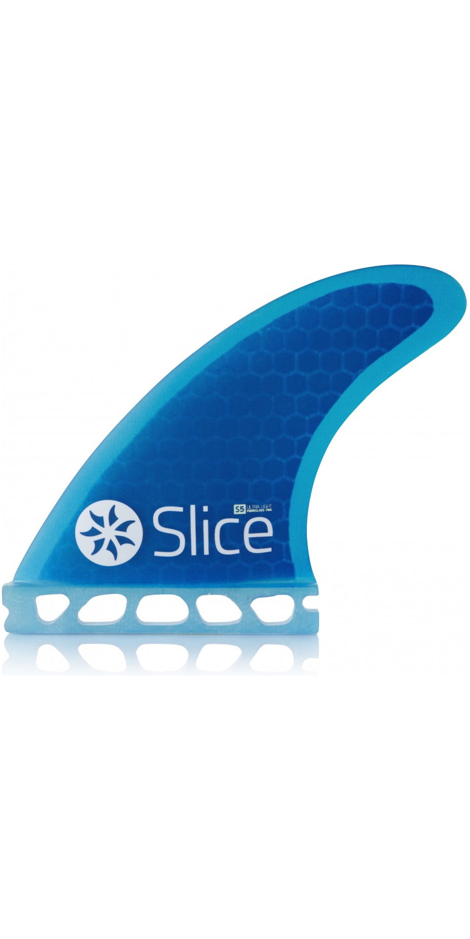 2025 Slice Futures Ultra Light Hex Core S5 SLI-09 - Blue - SLI-09E ...
