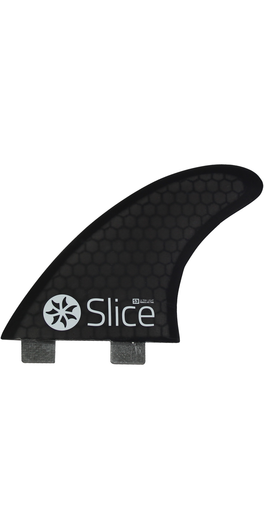 2025 Slice Ultralight Hex Core S3 FCS Compatible Surfboard Fins SLI-01 ...